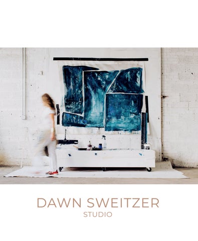 Dawn Sweitzer Studio Portfolio by dawnsweitzerstudio - Issuu