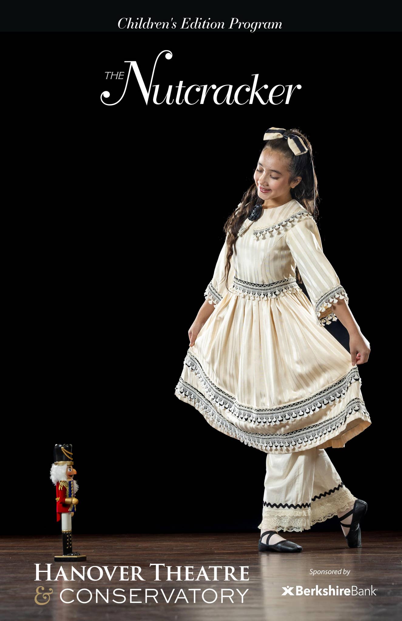 The Nutcracker Children's Program 2022 | The Hanover Theatre by ...