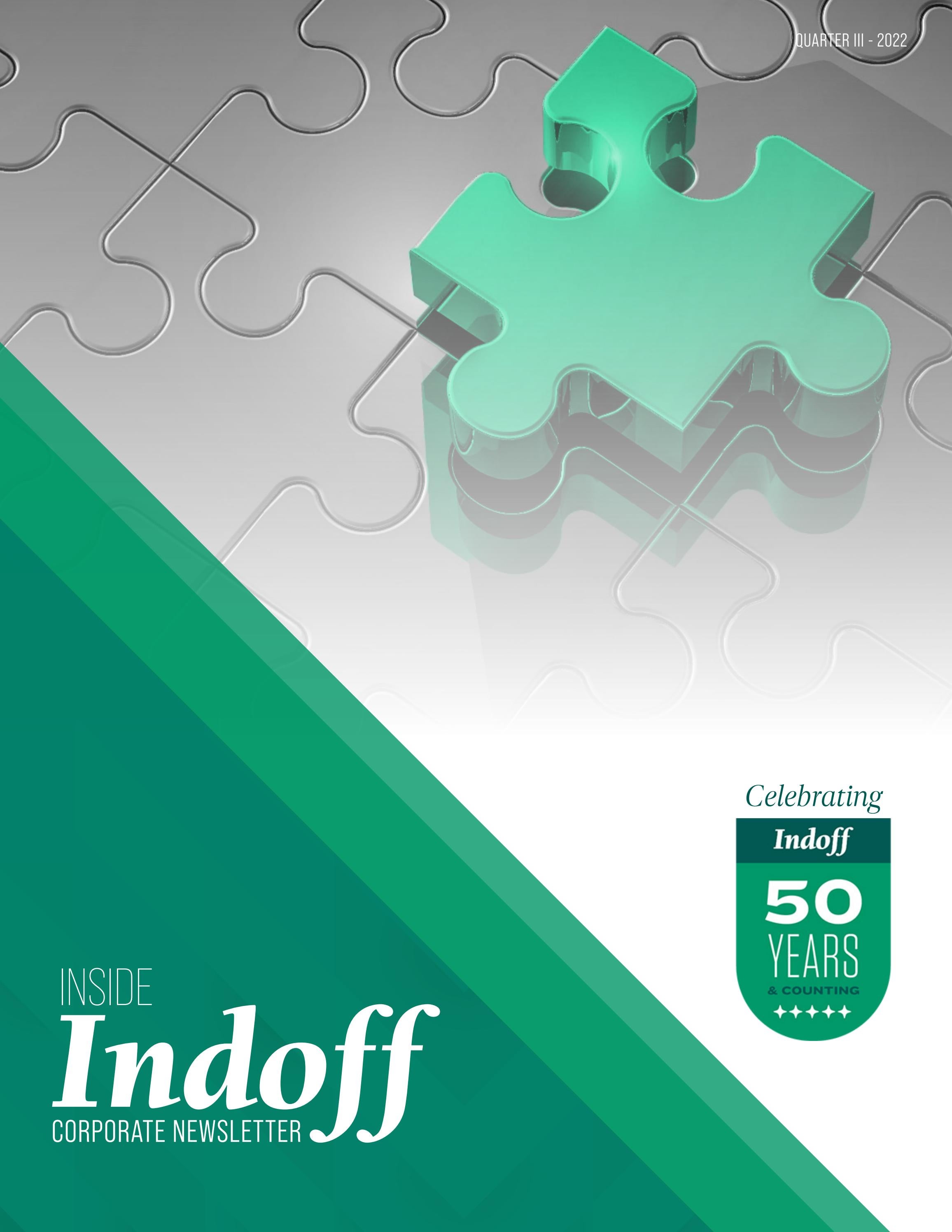 Inside Indoff Newsletter - Q3 2022 by Indoff Inc. - Issuu