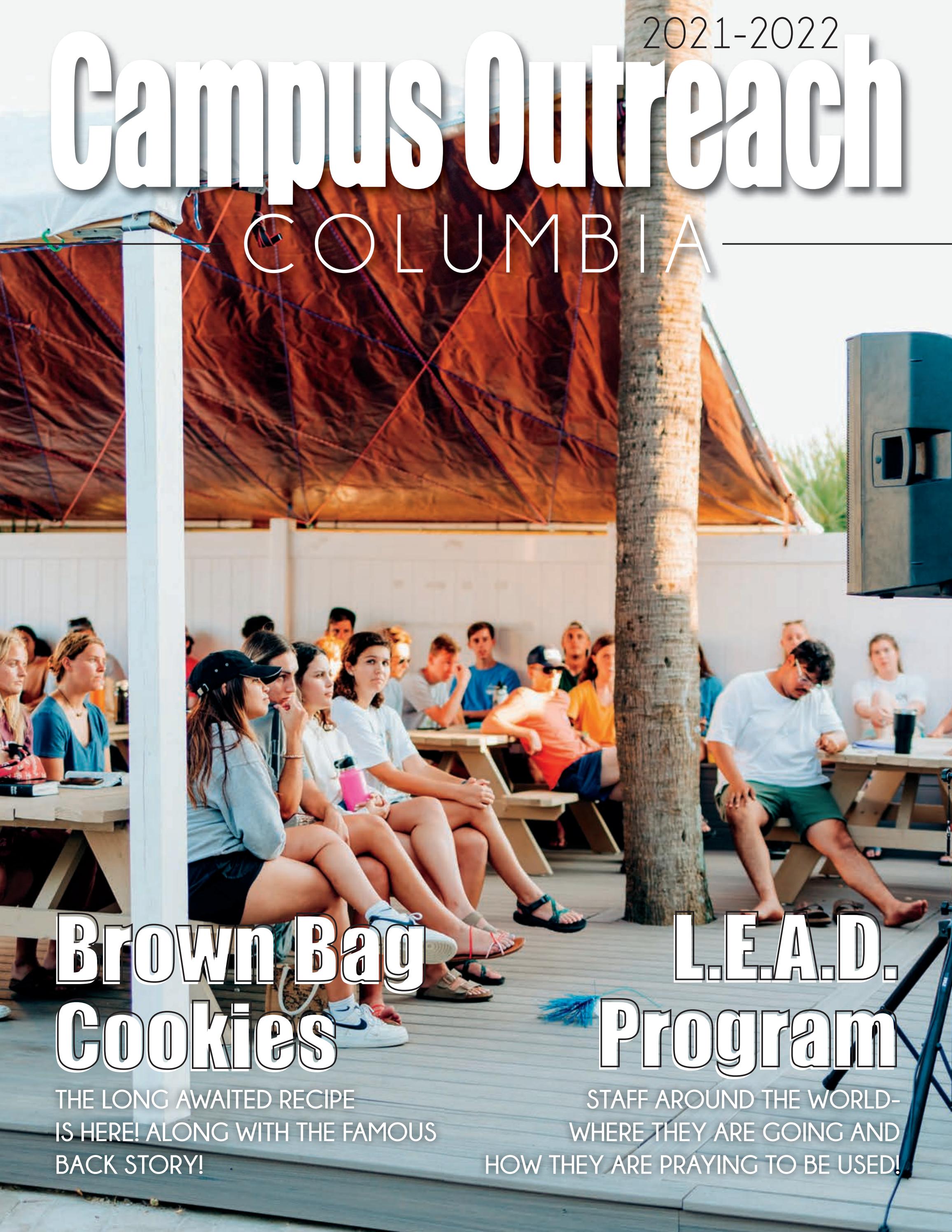 Campus Outreach by Fox Press - Issuu