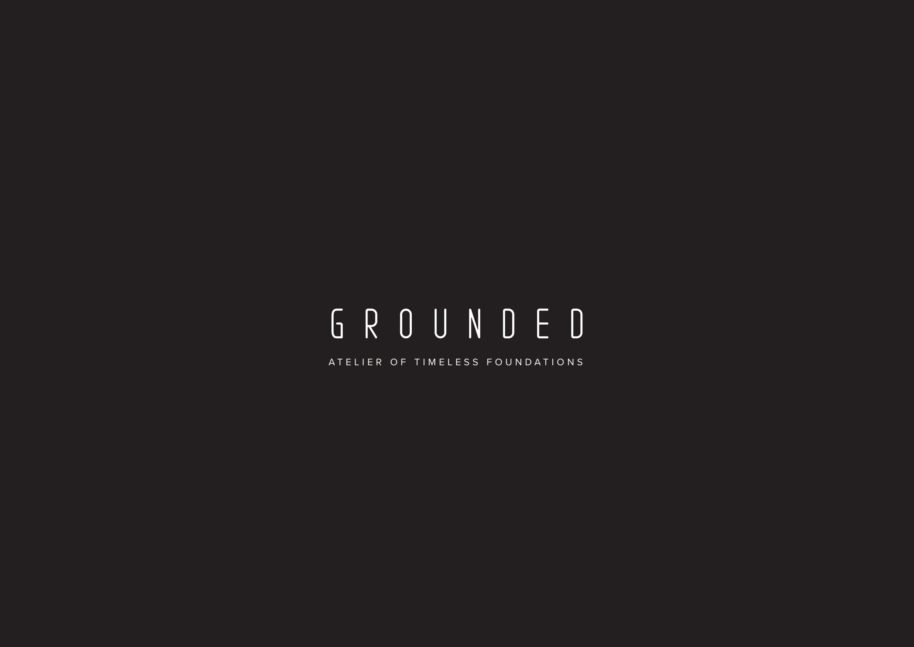 Grounded Guide by groundedrugs - Issuu