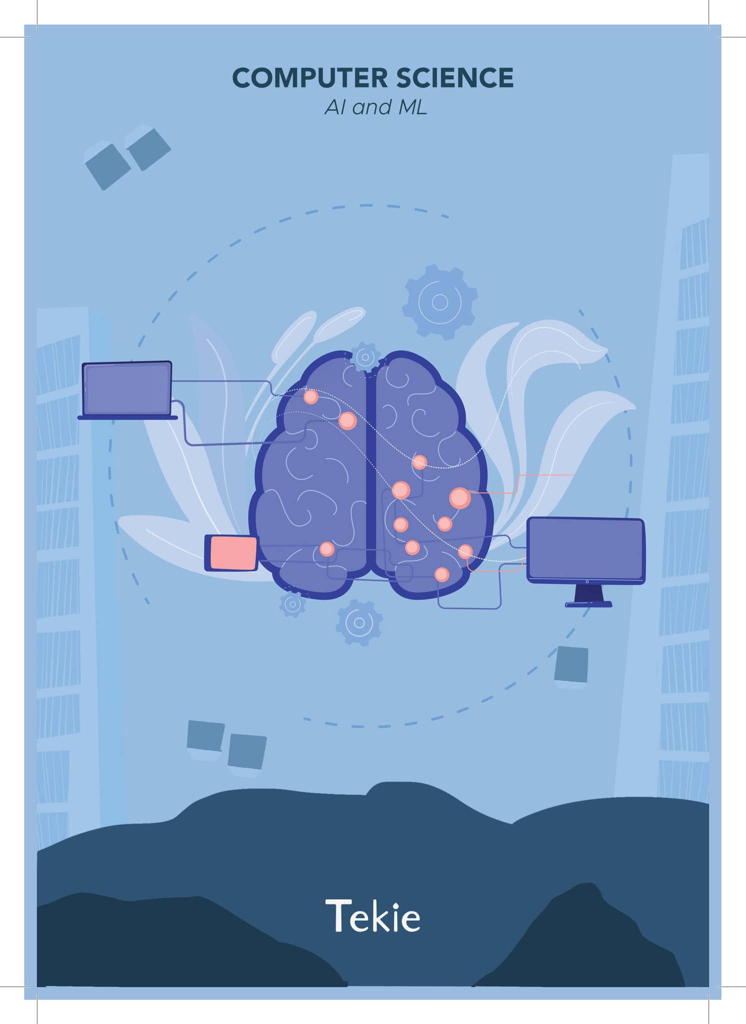 Computer Science - AI & ML by Uolo - Issuu