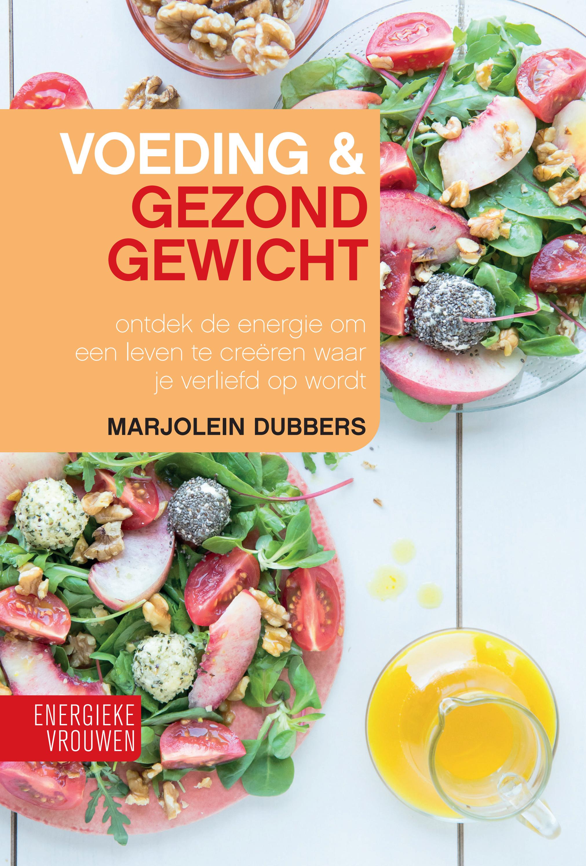 Voeding & Gezond gewicht by Veen Bosch & Keuning uitgeversgroep - Issuu