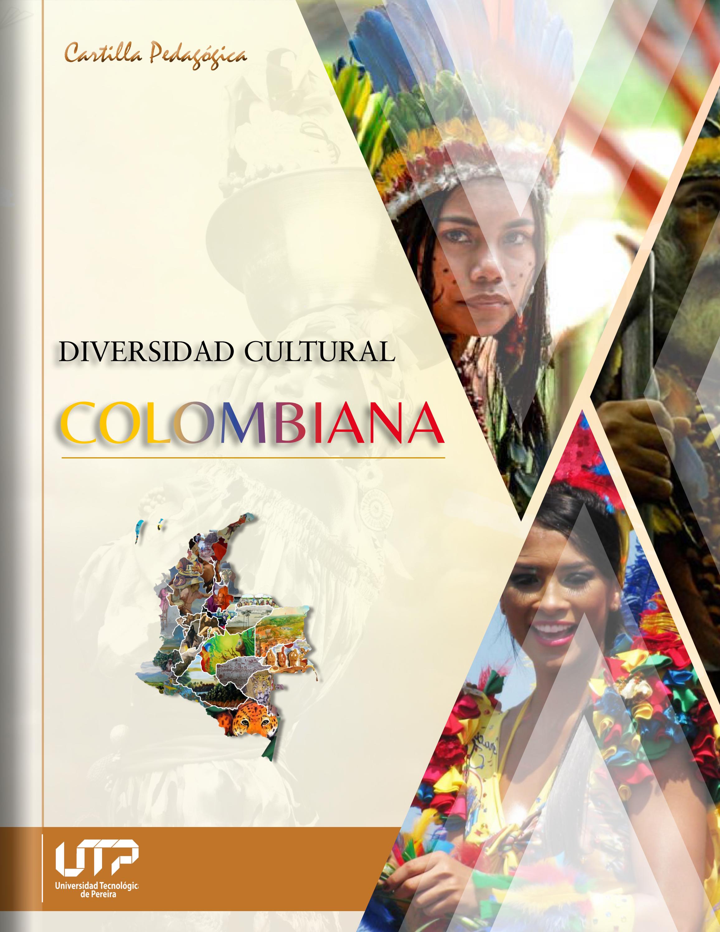 Diversidad Cultural Colombiana by utp51 - Issuu