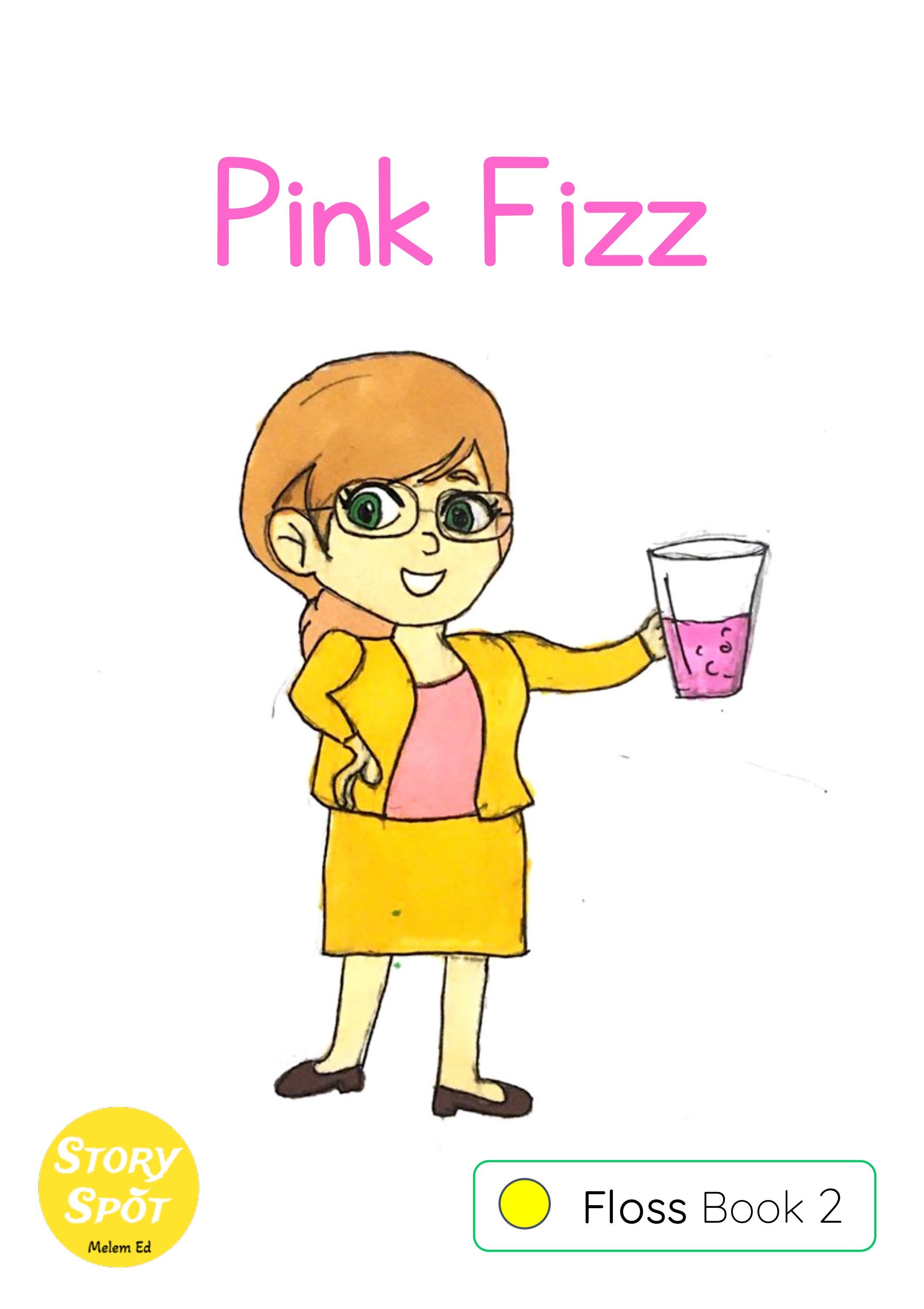 Pink Fizz by Melem Ed - Issuu