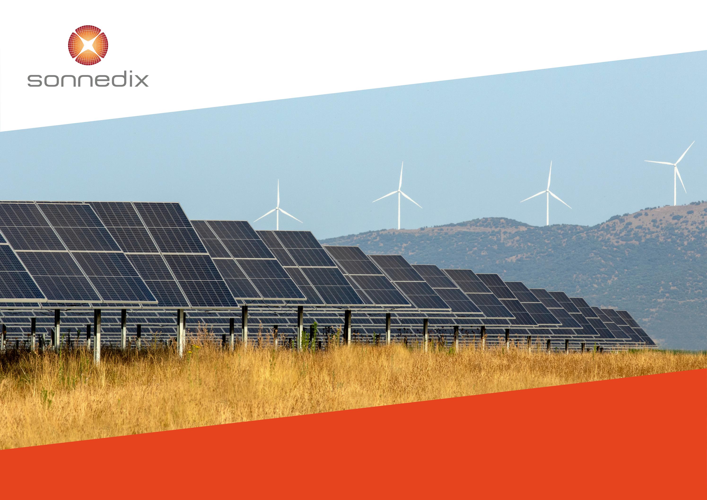 Sonnedix Brochure - ES by Sonnedix - Issuu