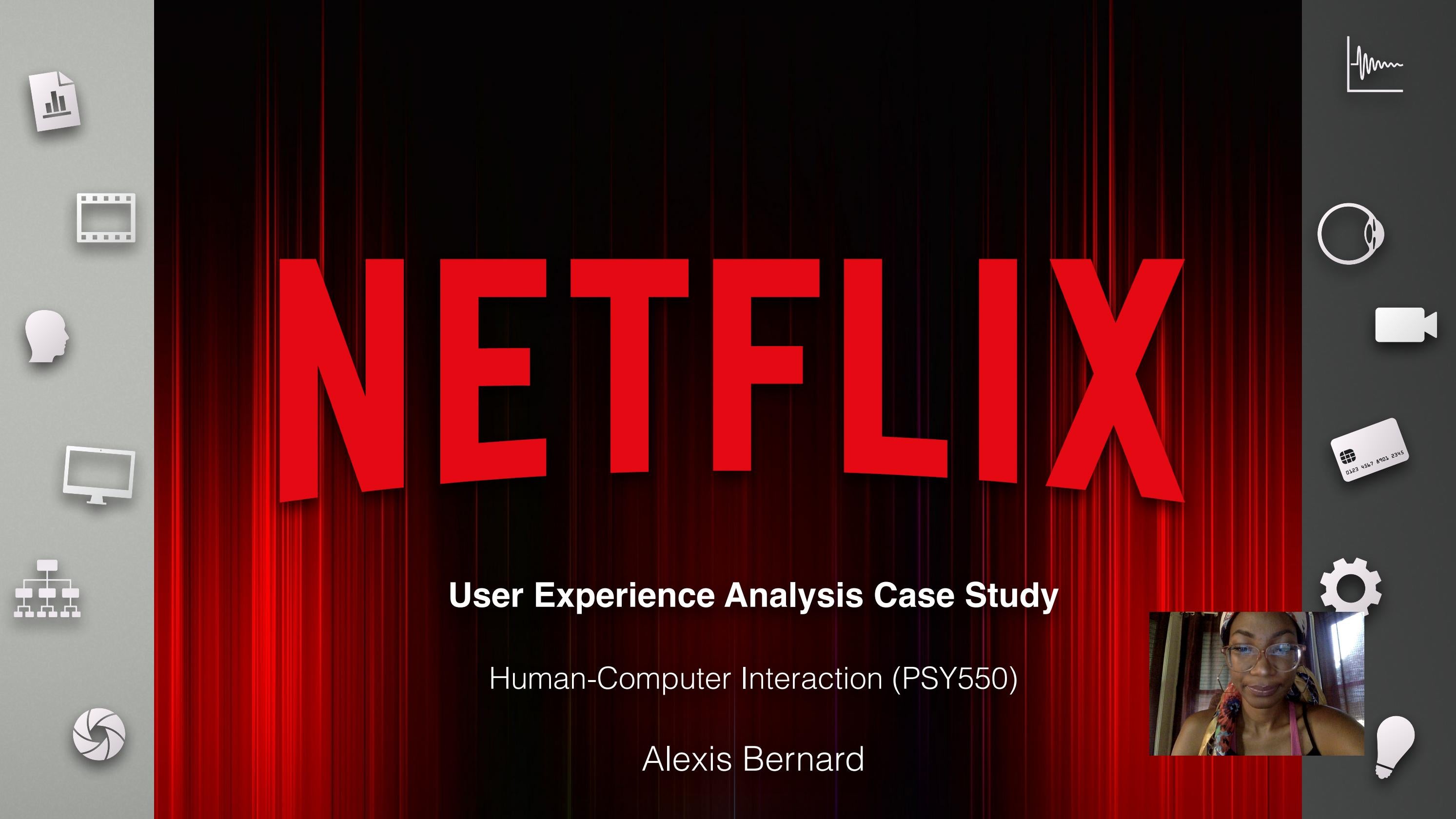 Netflix Case Study by adb_105 - Issuu