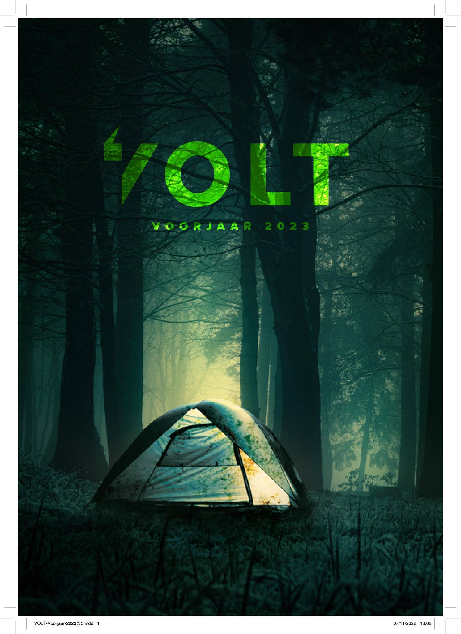 Prospectus Volt - Voorjaar 2023 by Singel Uitgeverijen - Issuu