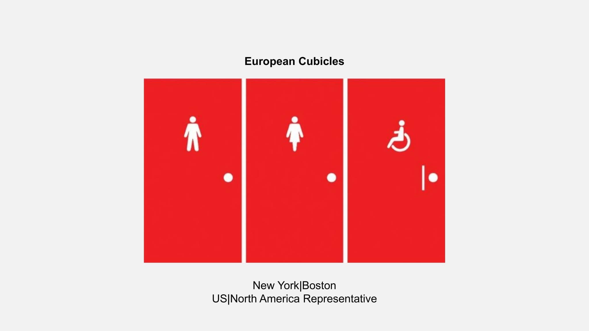European Cubicles Product Installation by European Cubicles - Issuu