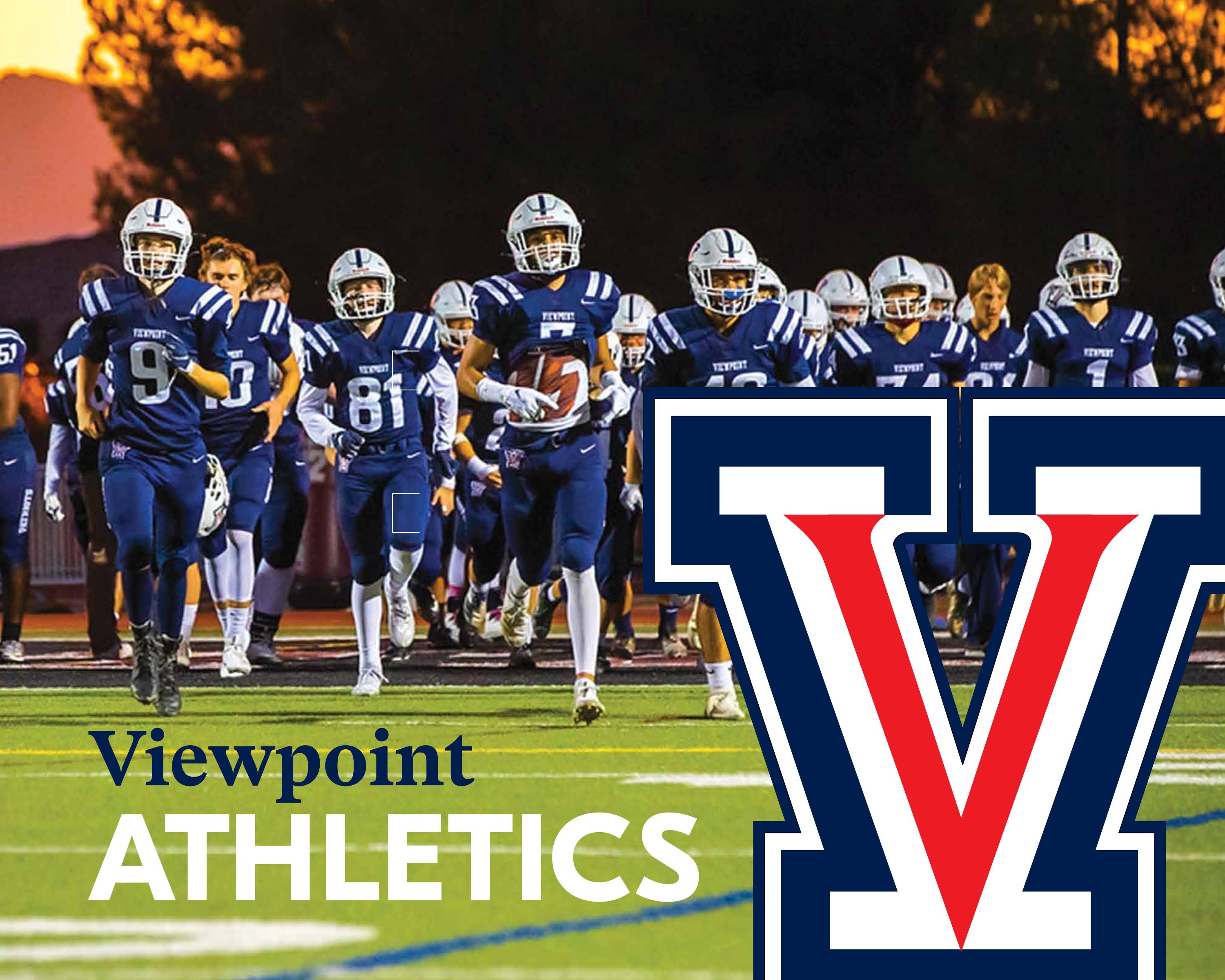 Viewpoint Athletics Brochure 2022 by Viewpoint School - Issuu
