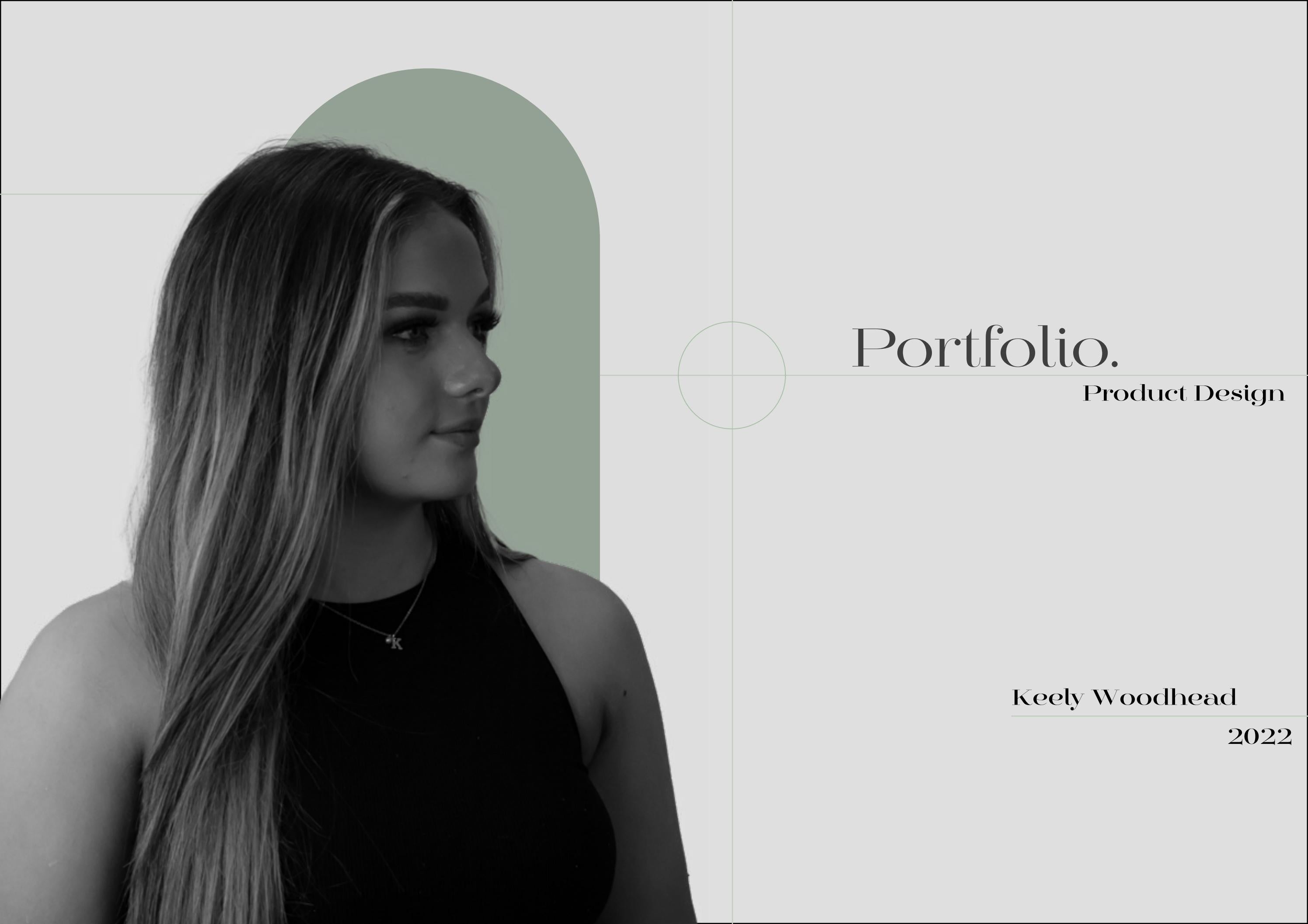Keely Woodhead BSc Product Design Portfolio by keelywoodhead - Issuu
