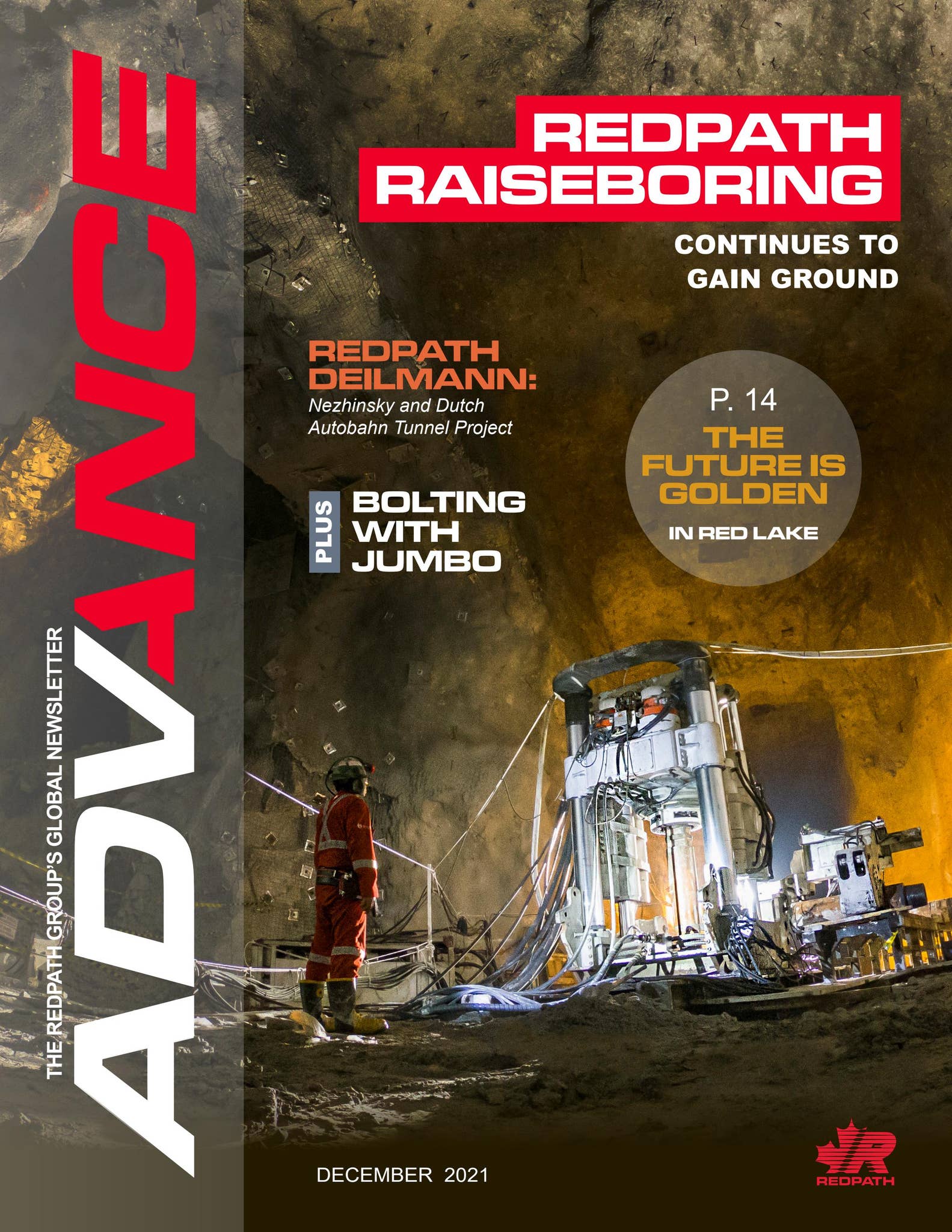 December 2021 - Advance by The Redpath Group - Issuu