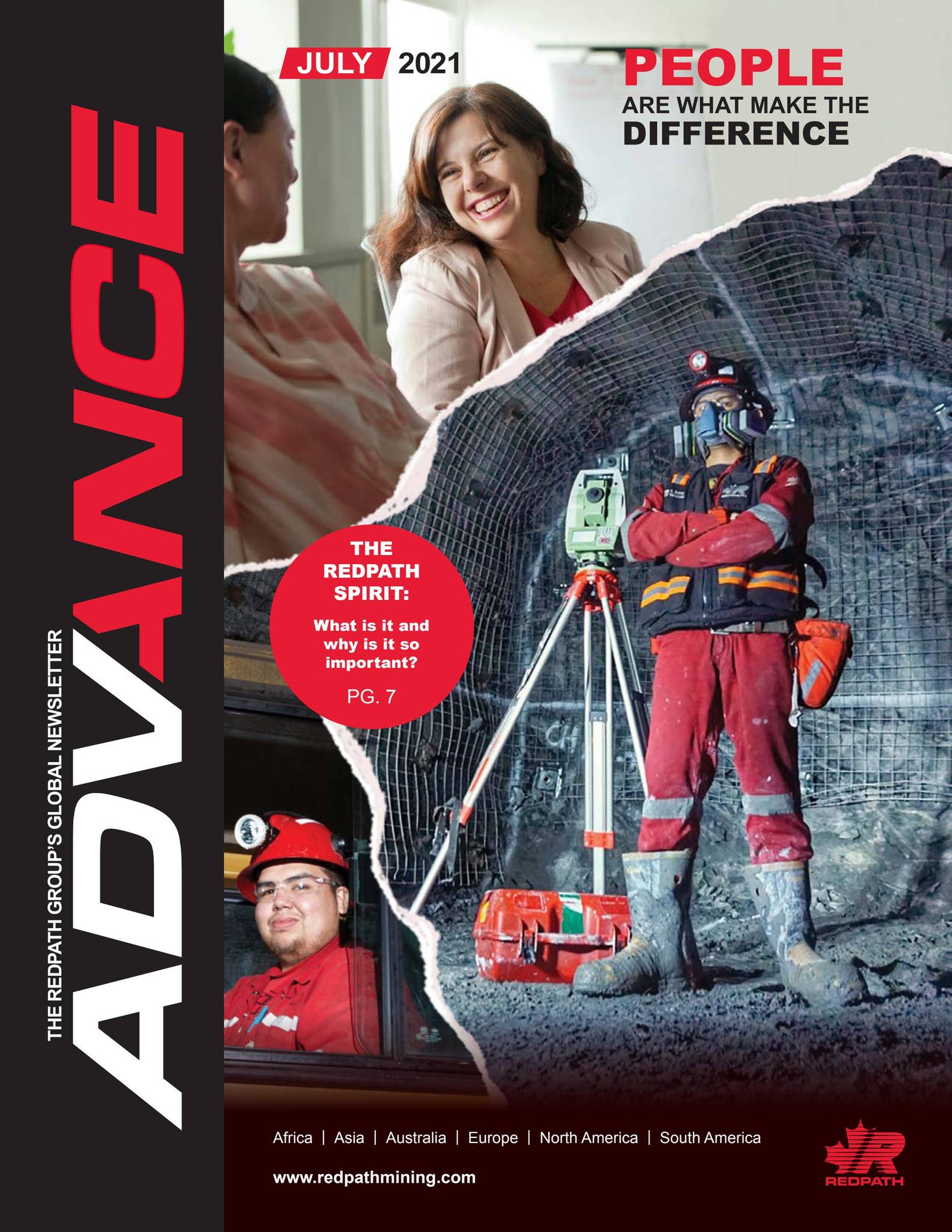 July 2021 - Advance by The Redpath Group - Issuu