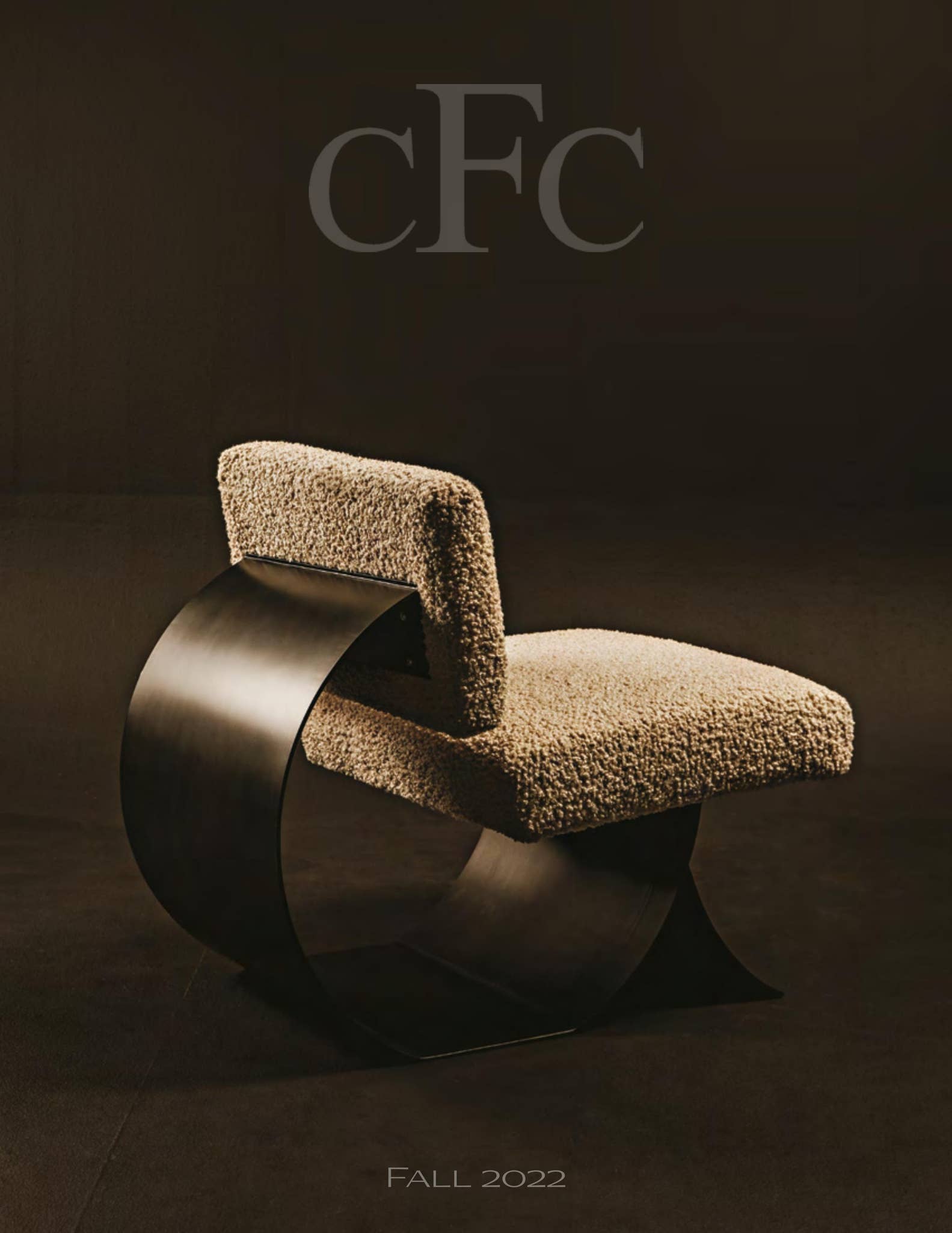 CFC Fall 2022 Lookbook by Noir Trading, Inc. - Issuu