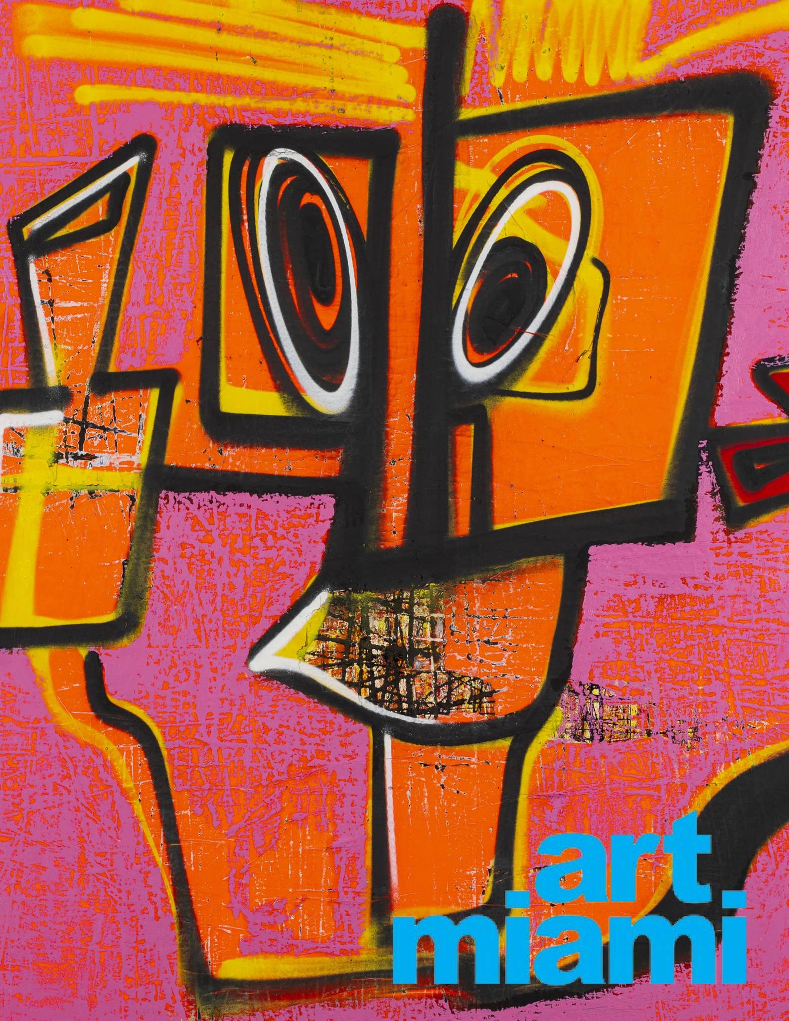 Art Miami by Casterline|Goodman Gallery - Issuu