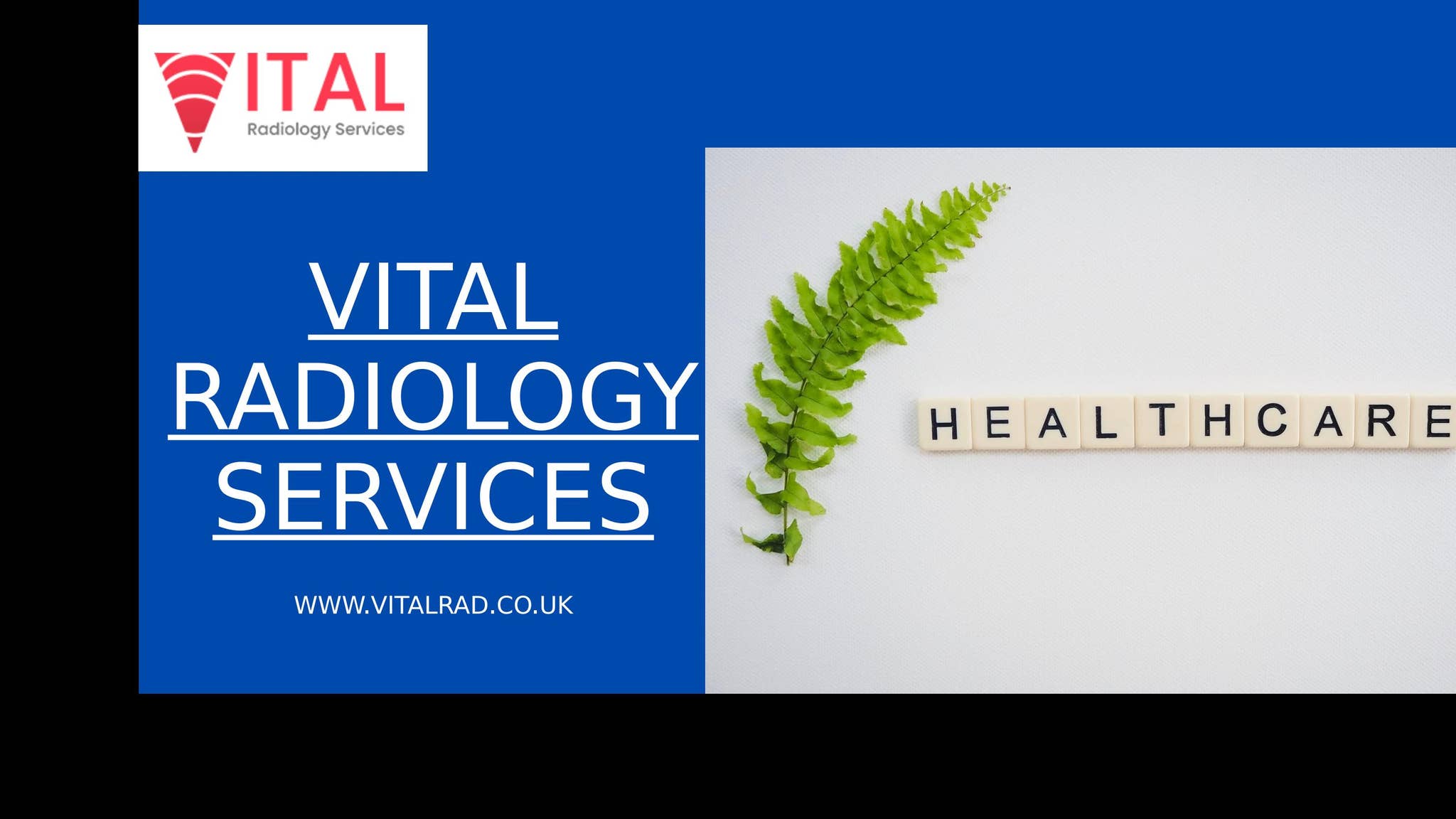 High quality teleradiology reporting services UK - Vital Radiology ...