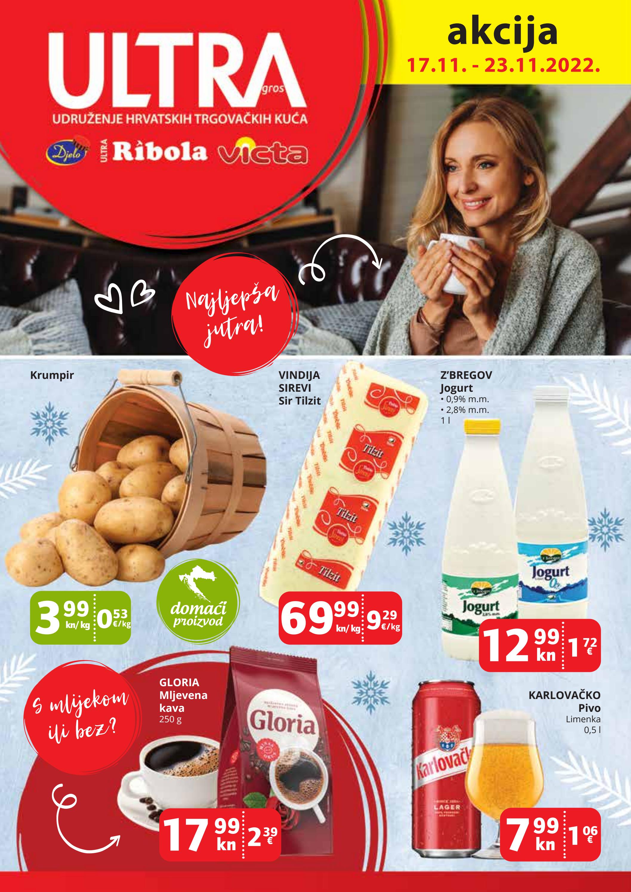 Ultra by katalozi.net - Issuu