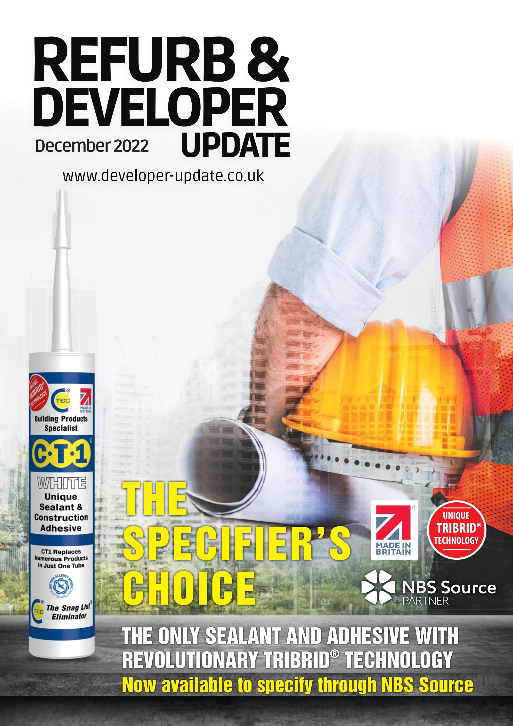 Refurb & Developer Update - December 2022 by jetdigitalmedia - Issuu