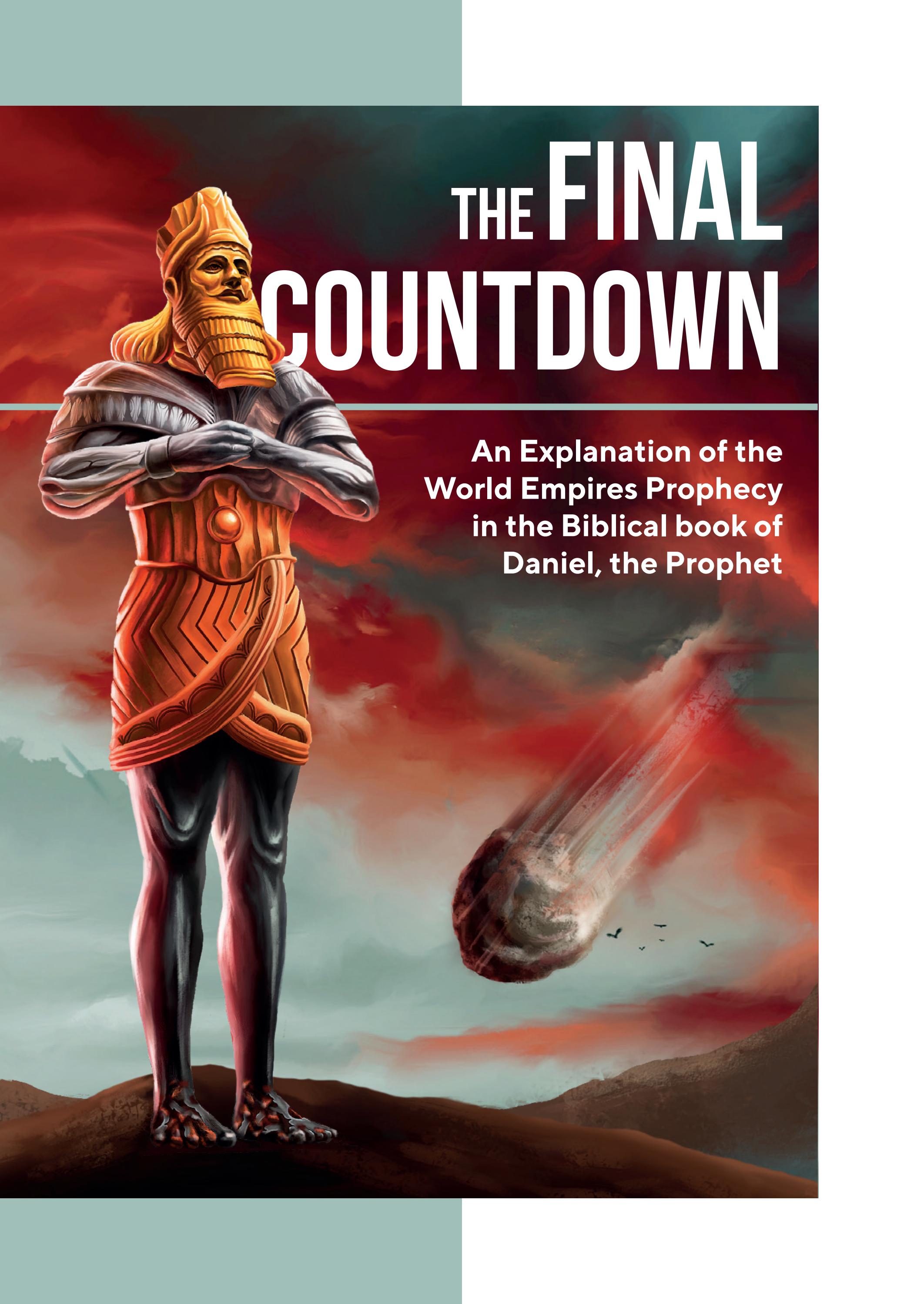 The Final Countdown by adcstart - Issuu