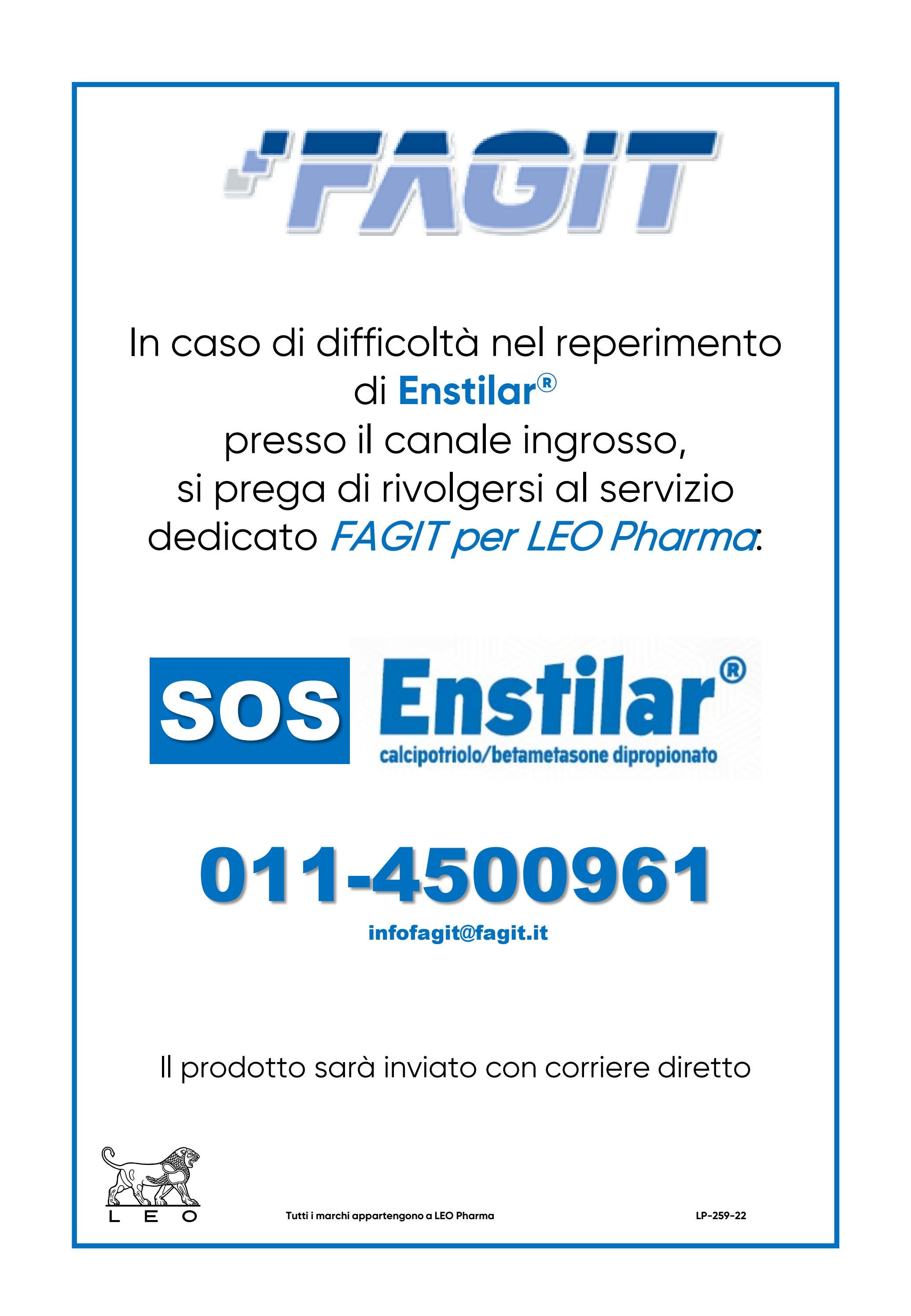 SOS ENSTILAR FAGIT by axenso - Issuu