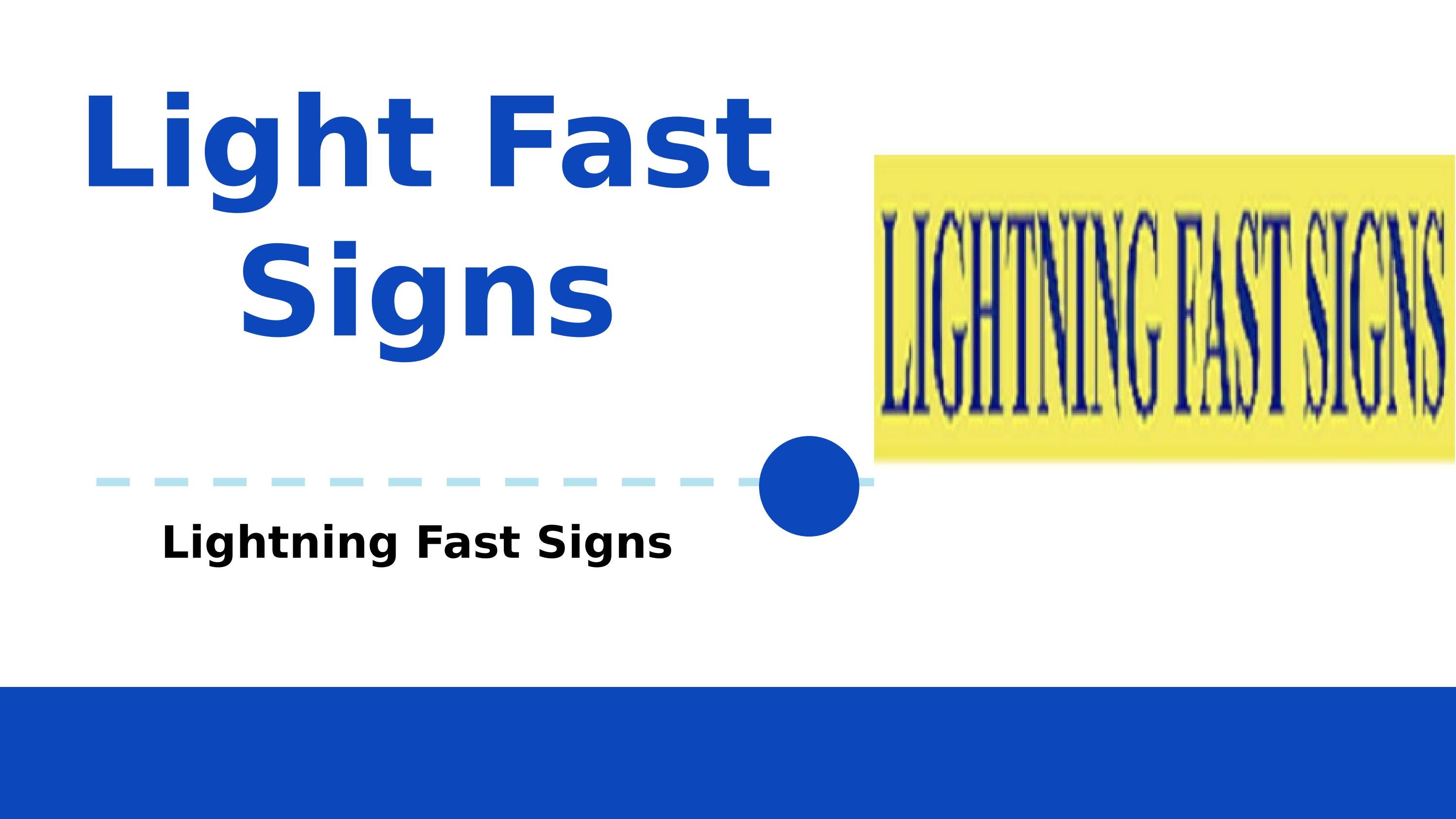 Pylon Signs Near Me By Light Fast Signs Issuu Pylon Signs Near Me By Light Fast Signs Issuu