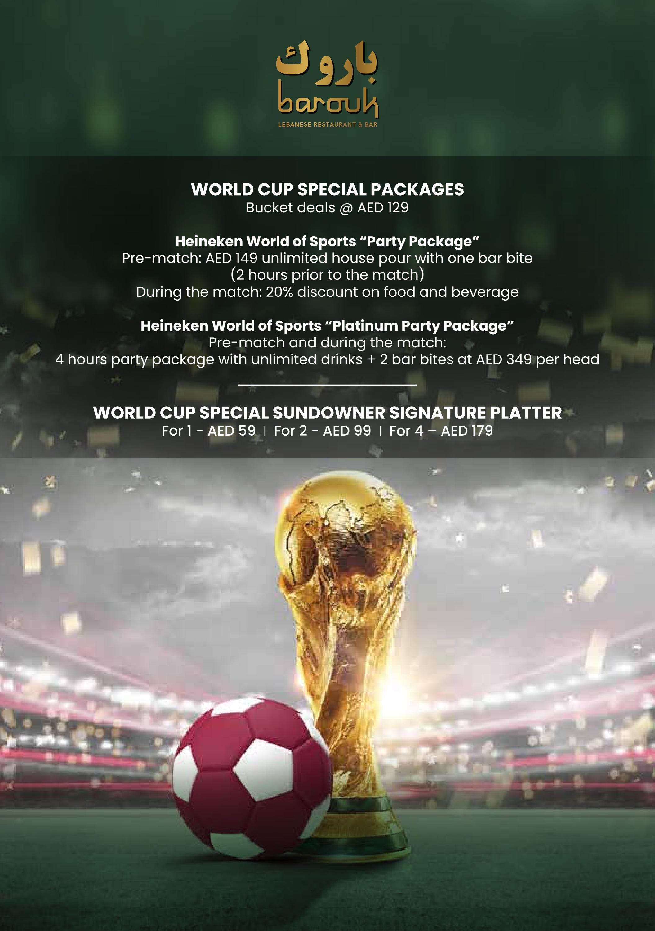Barouk World Cup Specials by Yas Plaza Hotels - Issuu