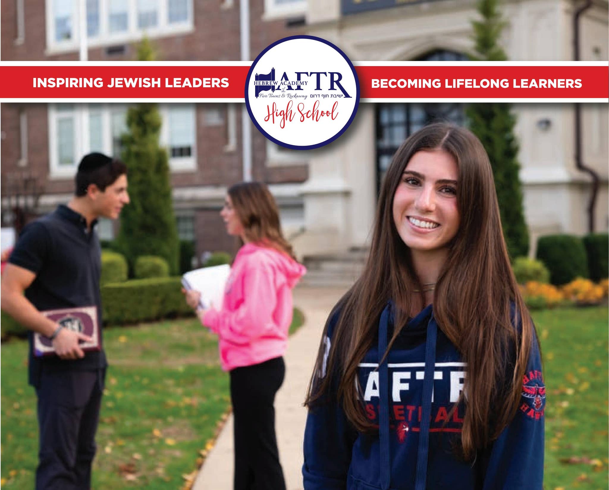 HAFTR HS Brochure 2022 by haftr - Issuu