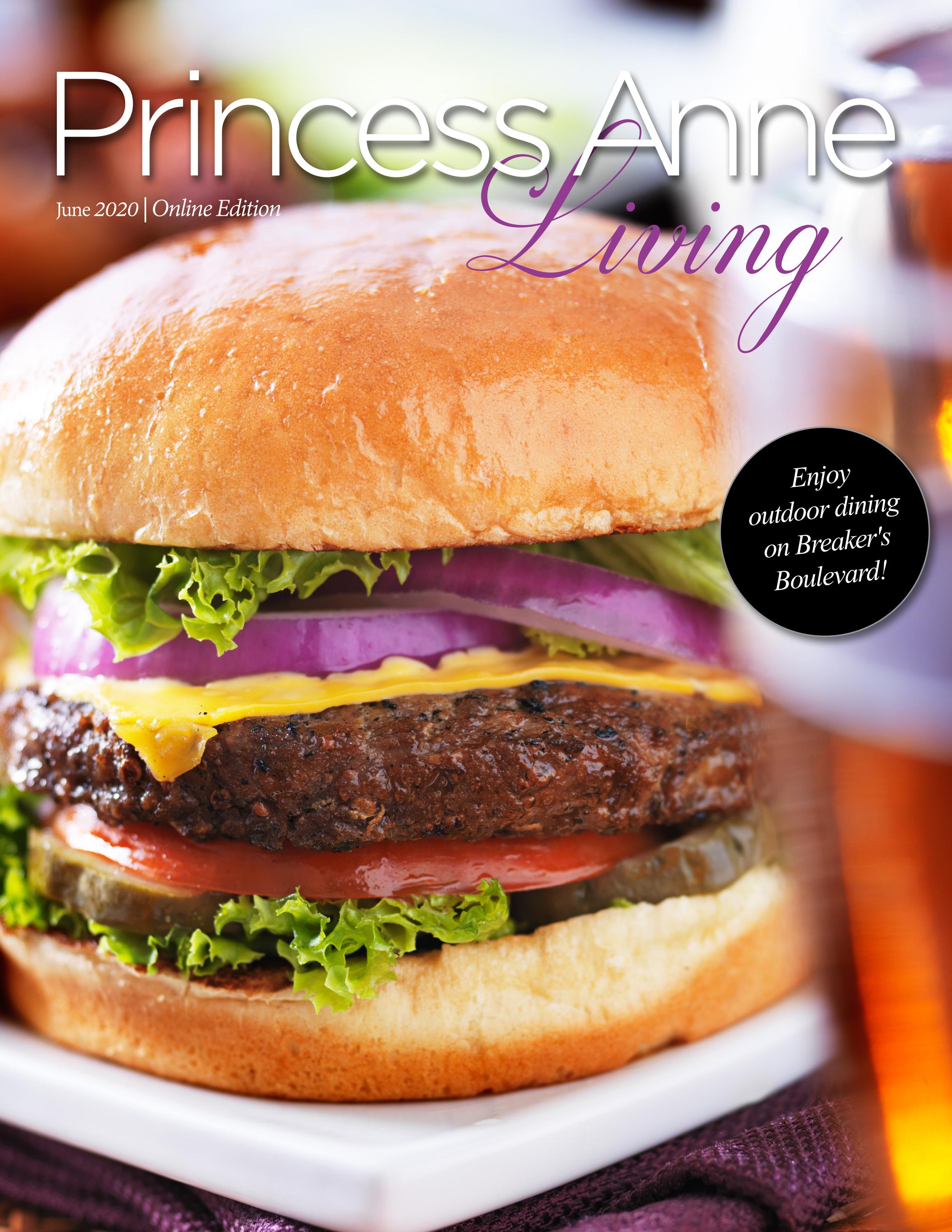 Princess Anne Living | June 2020 by Princess Anne Country Club - Issuu