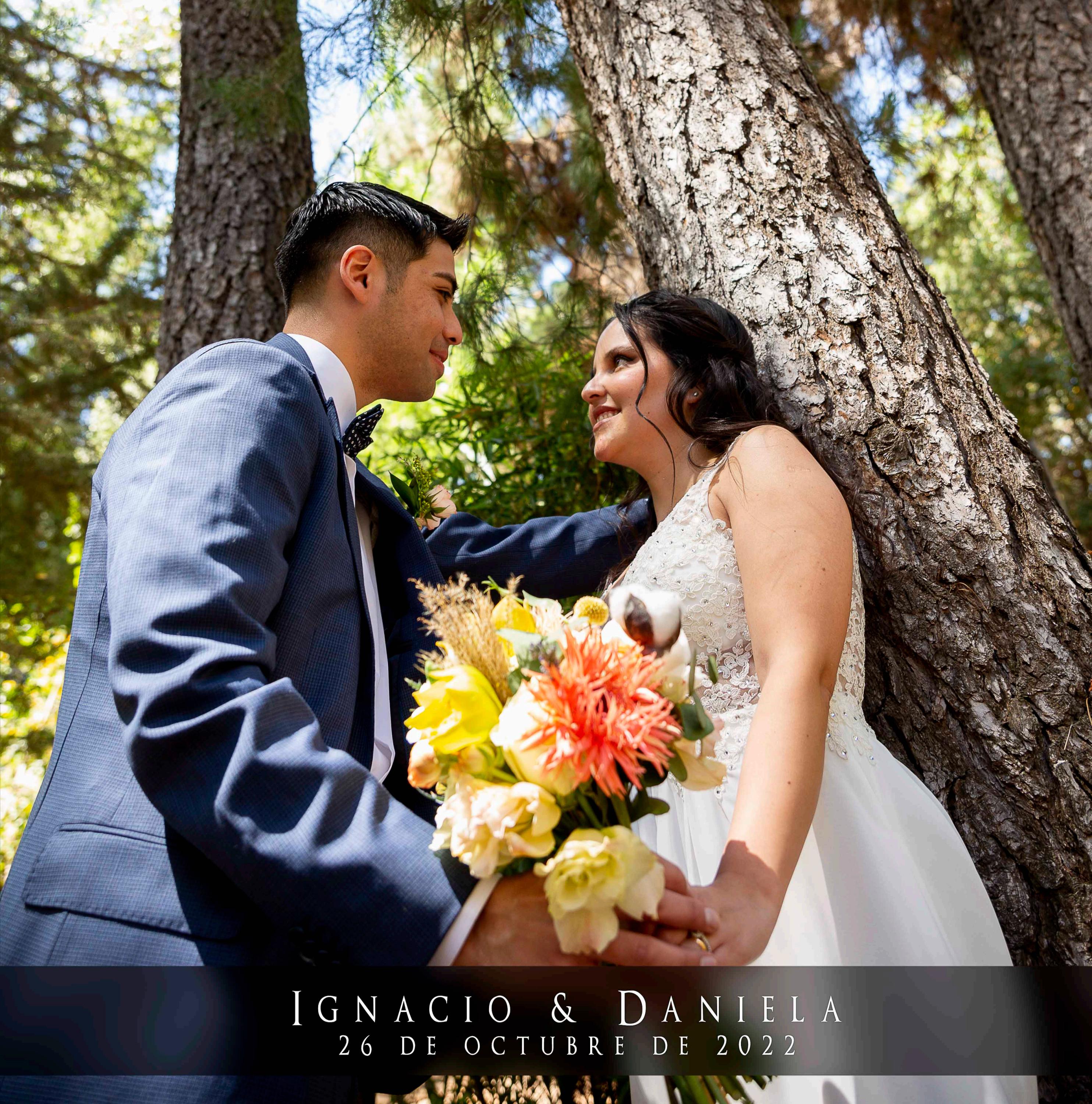 Ignacio And Daniela By Photonovios Issuu