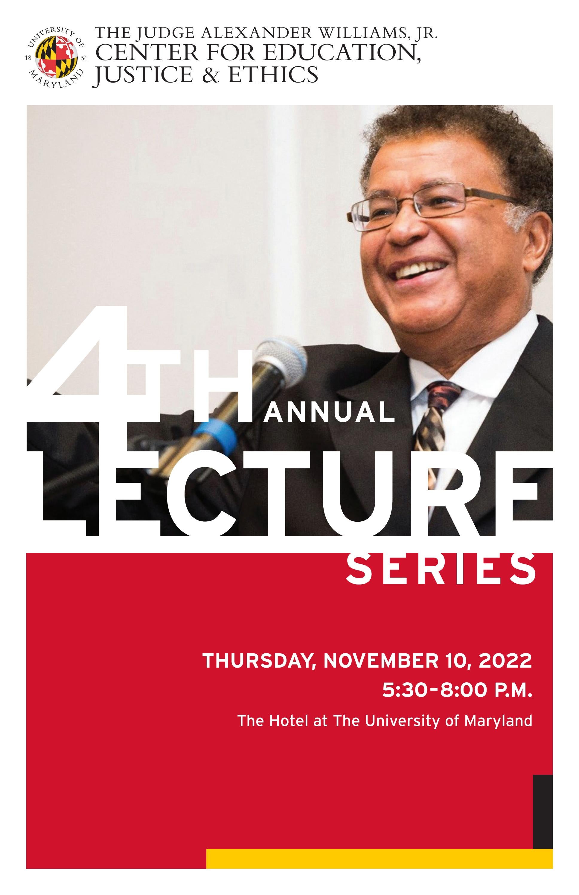 2022 Judge AW Center Lecture Series Program by cre8impcomcast.net - Issuu