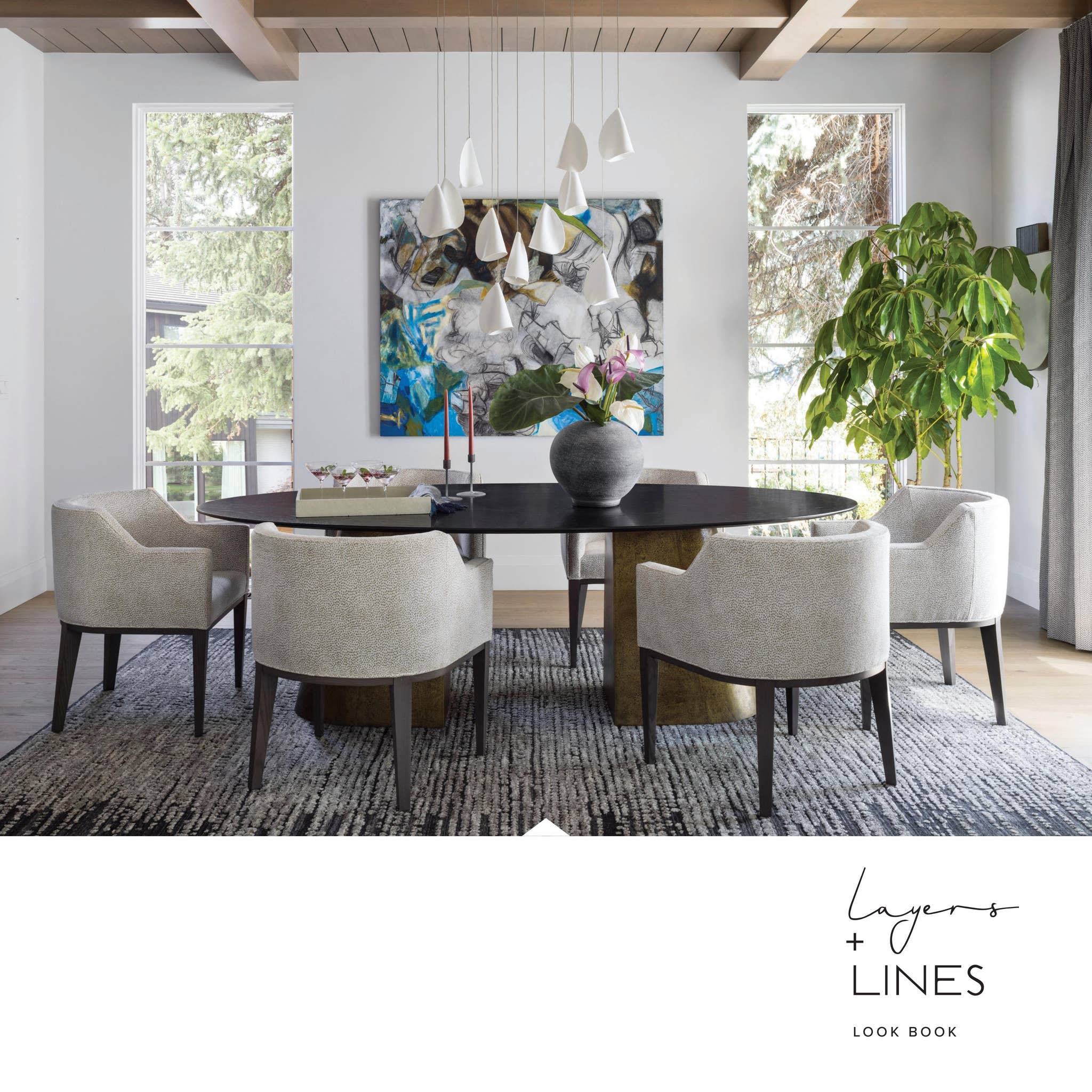 S Milwaukee Look Book by Molly Bevan - Issuu