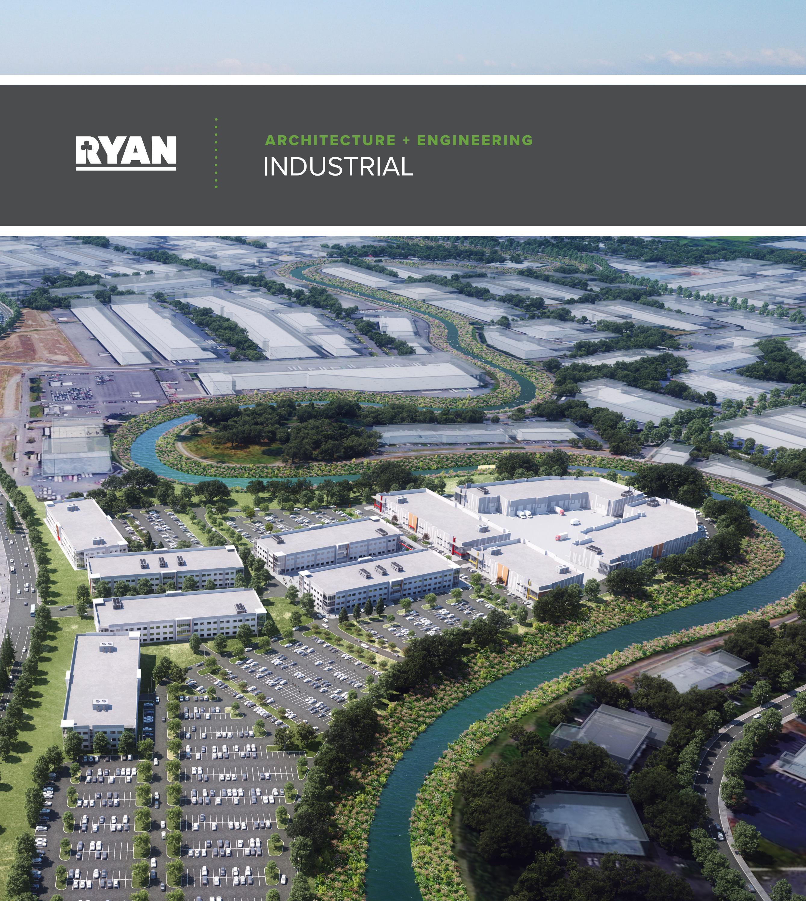 Ryan A+E Industrial Brochure by Ryan-AE - Issuu