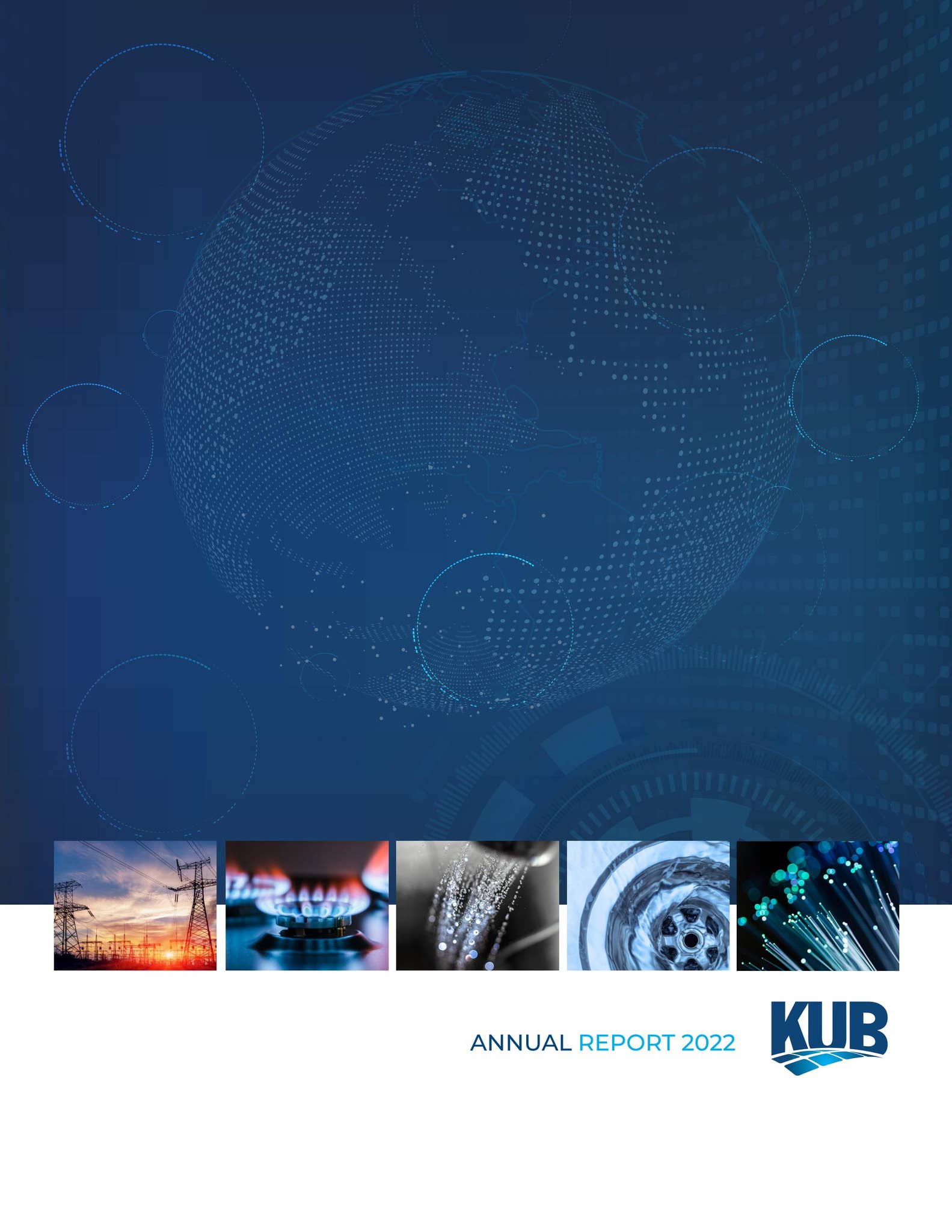 2022 KUB Annual Report by Knoxville_Utilities - Issuu