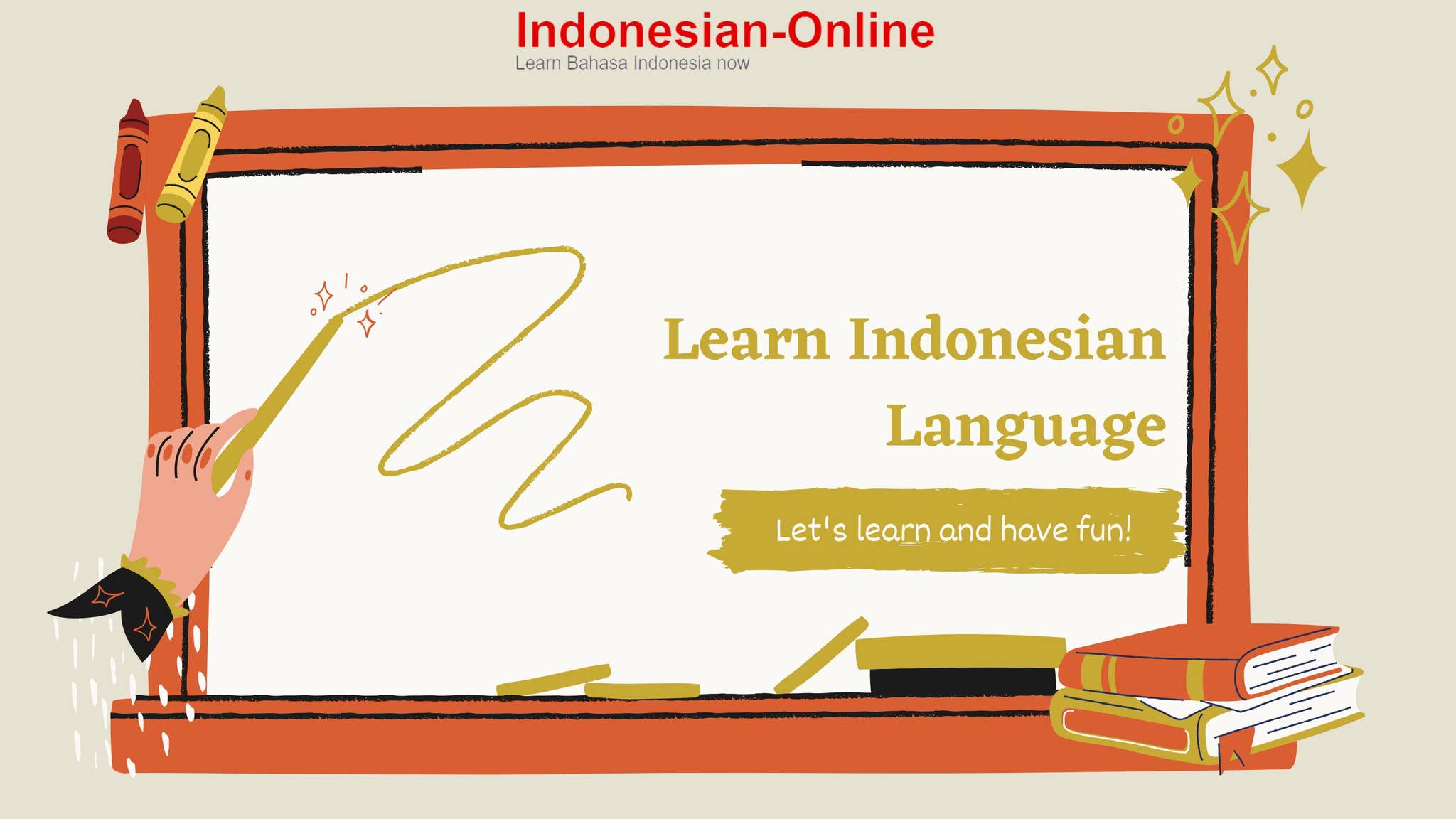 Learn Indonesian Language by Indonesian Online - Issuu
