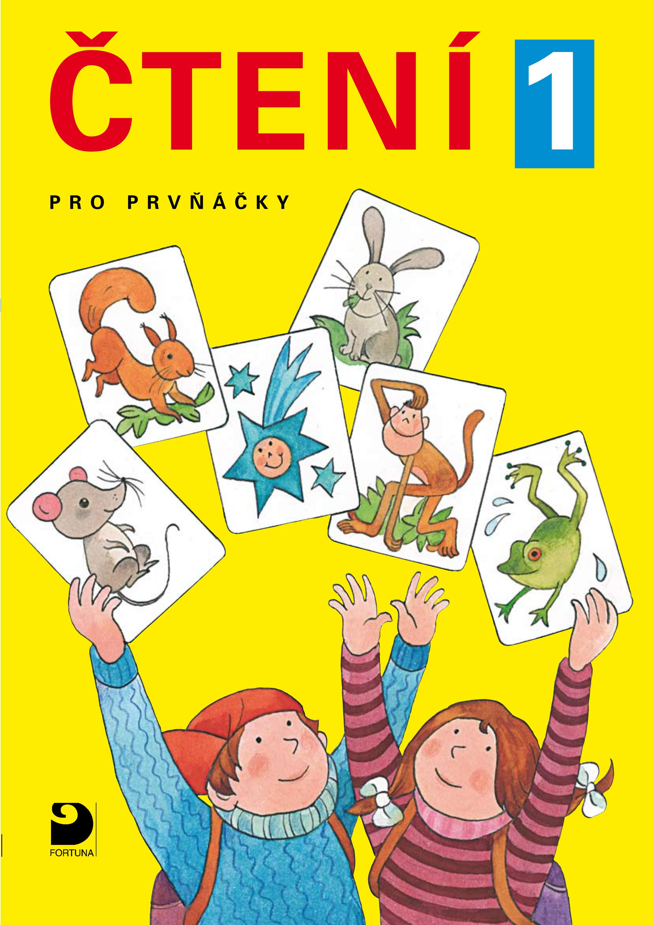 Čtení 1 by SPN1775 - Issuu