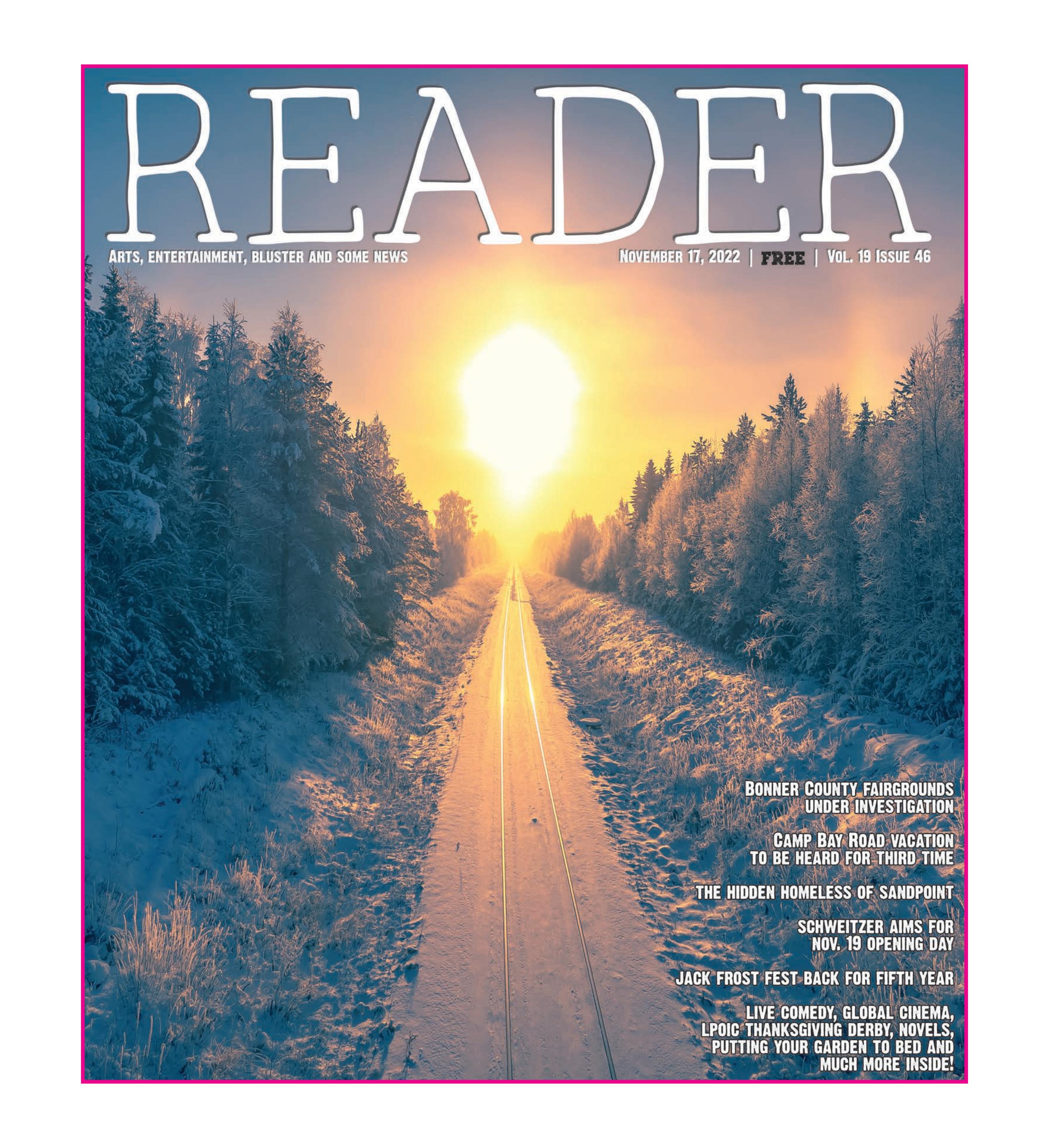 Reader_Nov17_2022 by Keokee :: media + marketing - Issuu