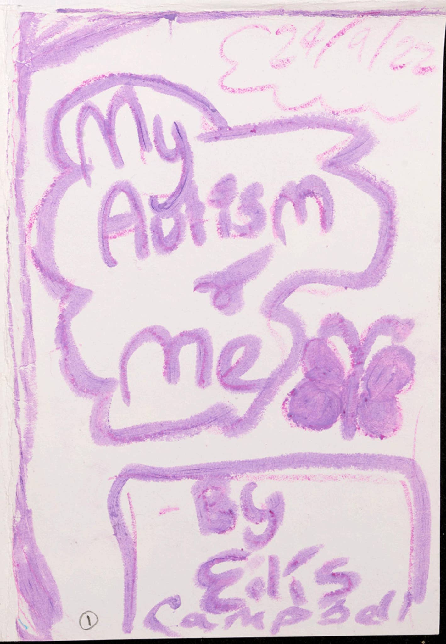 CollabArchive Zine by Eilís by Nerve Centre - Issuu