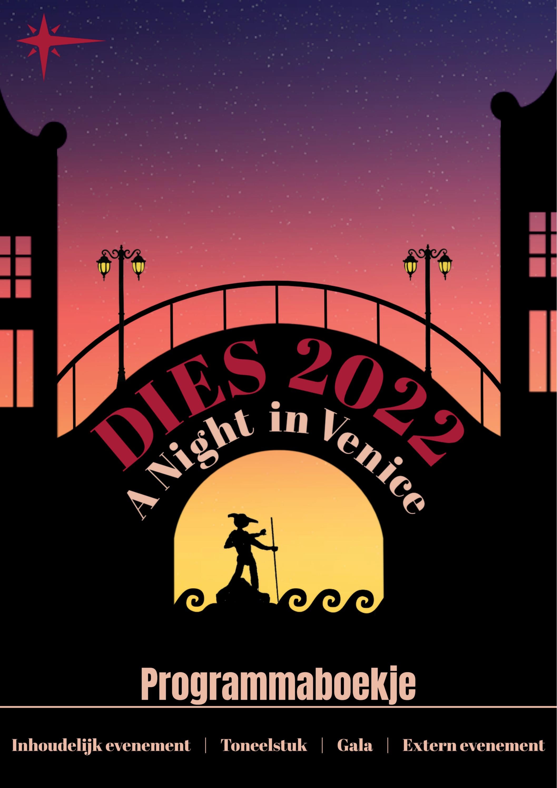 Programmaboekje Dies 2022 by secretariaat-ulcsirius - Issuu