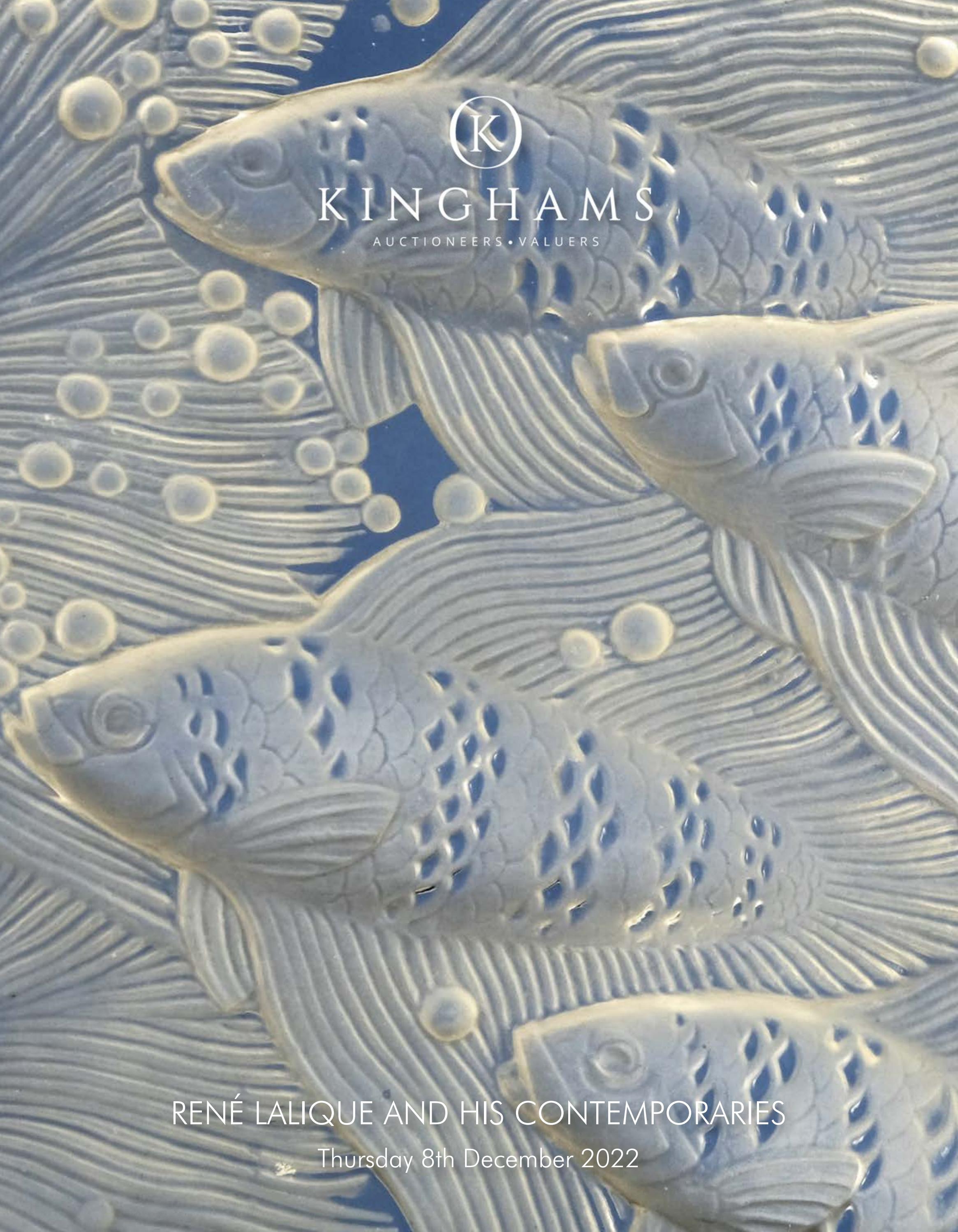 Kinghams Auctioneers by Jamm Design Ltd - Issuu