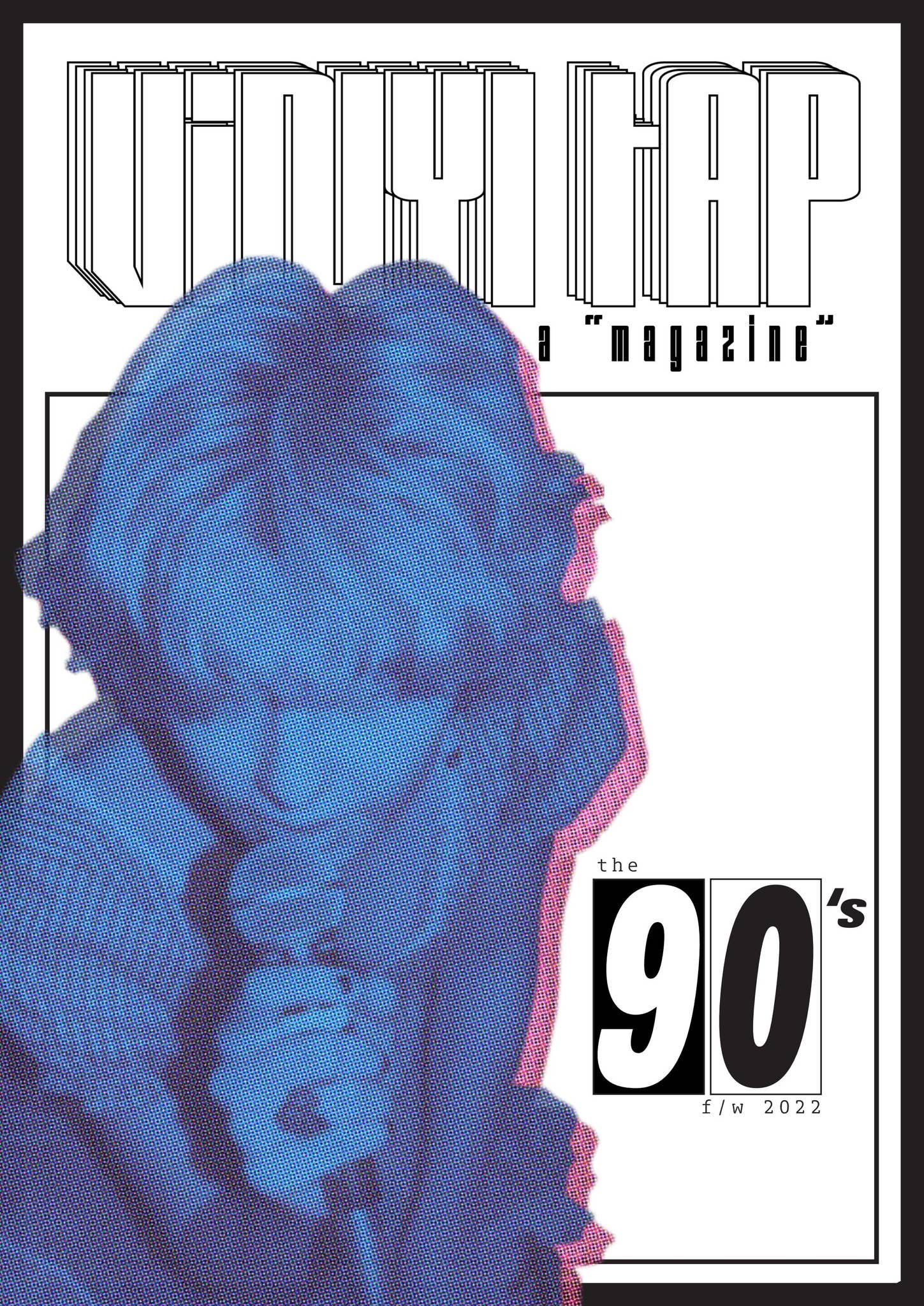 Vinyl Tap Fall 2022 by Vinyl Tap Magazine - Issuu