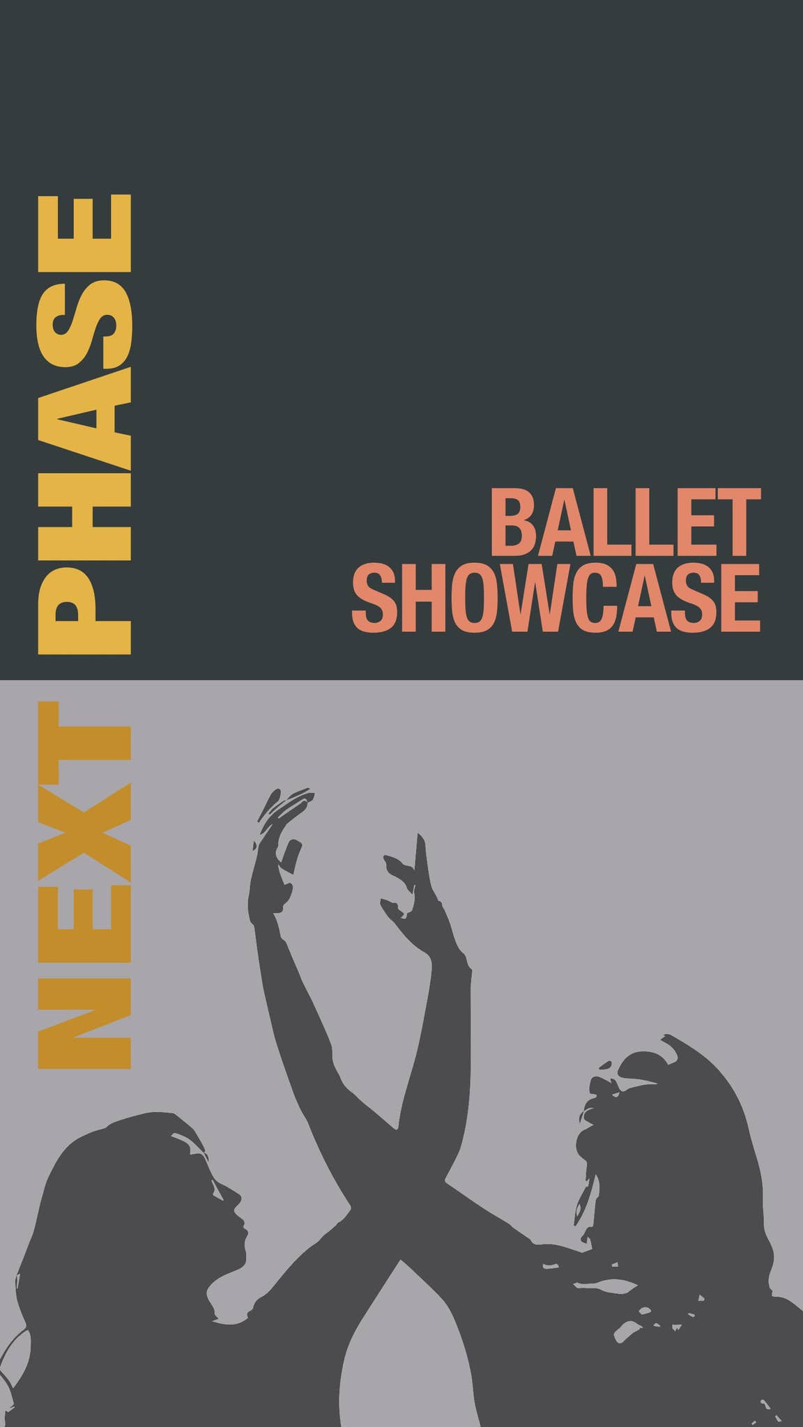 Next Phase — Ballet Showcase Fall 2022 by UofU College of Fine Arts - Issuu