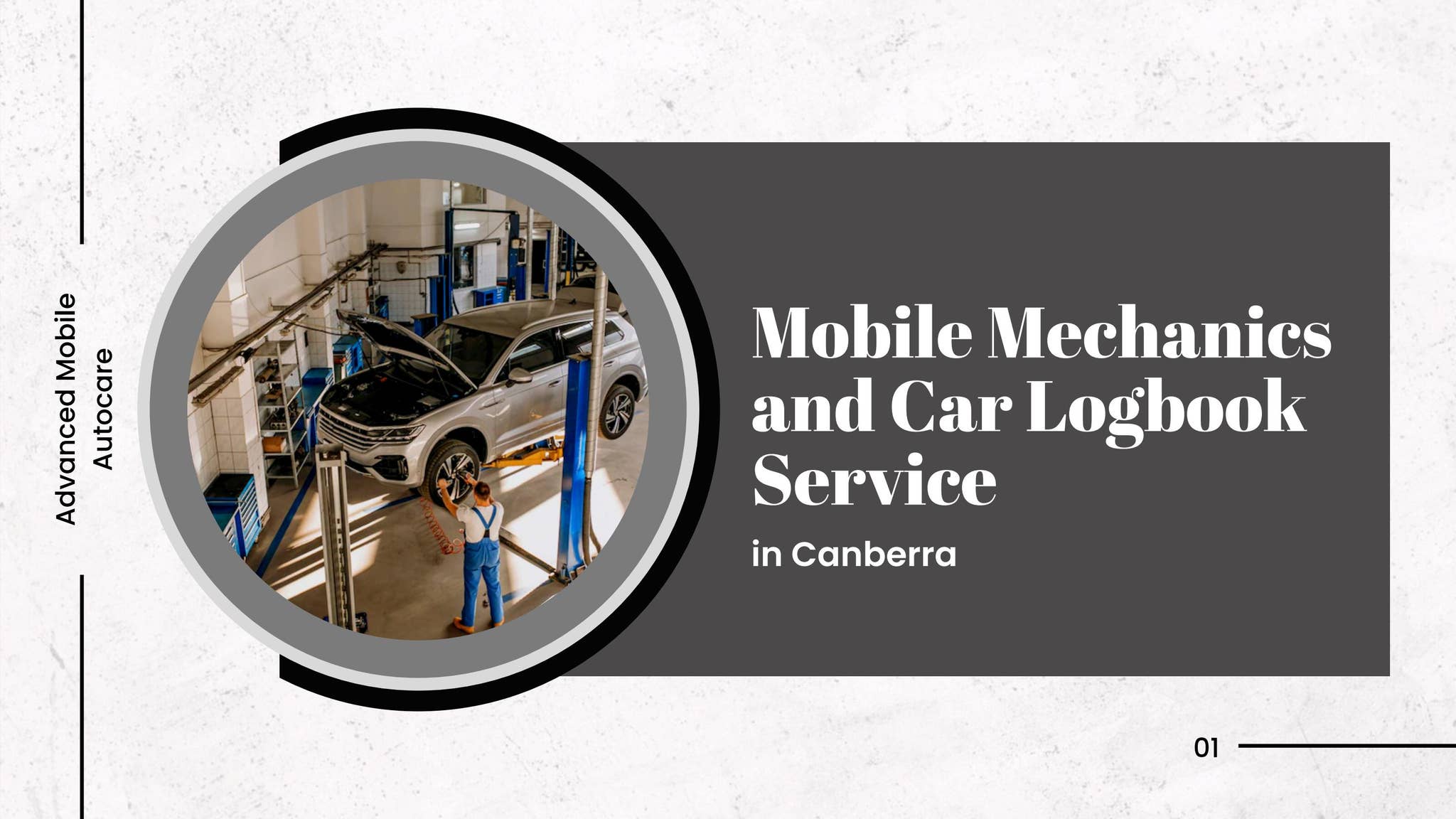 Mobile Mechanics and Car Logbook Service Canberra by advancedmobileau ...
