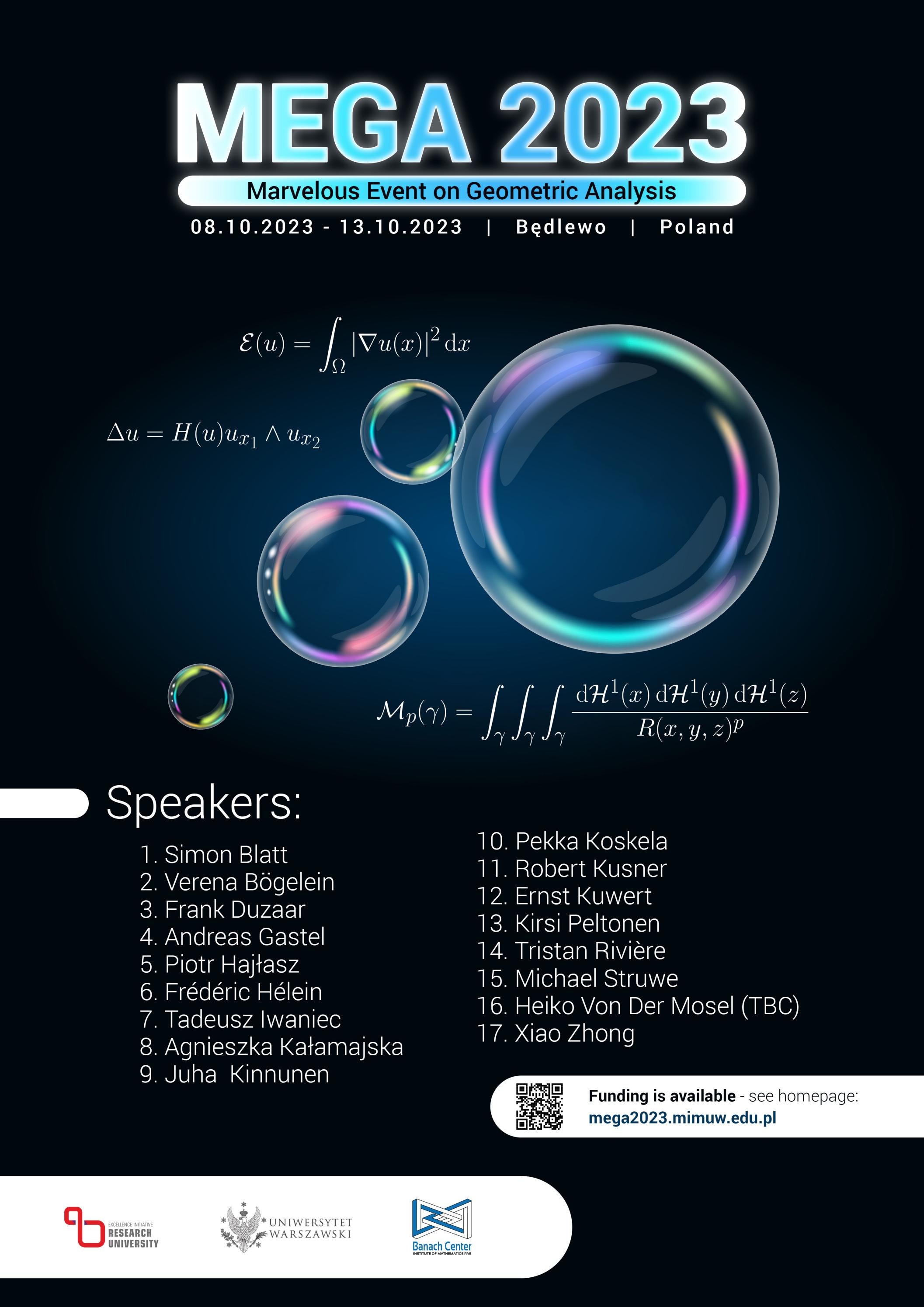 Mega_2023_plakat by ProjektyGraficzne24h.pl - Issuu