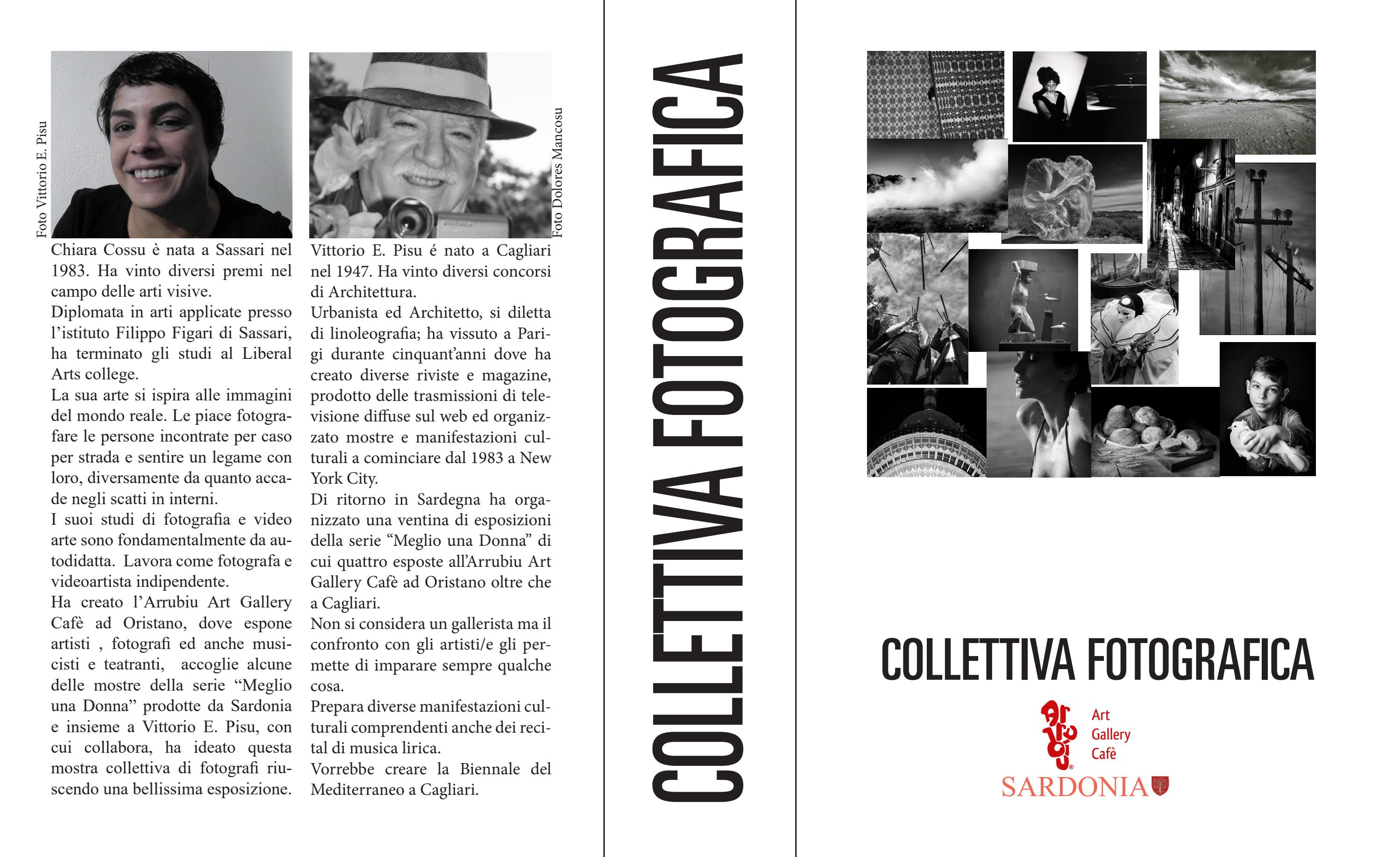 Collettiva di Fotografia by vittorio e. pisu - Issuu