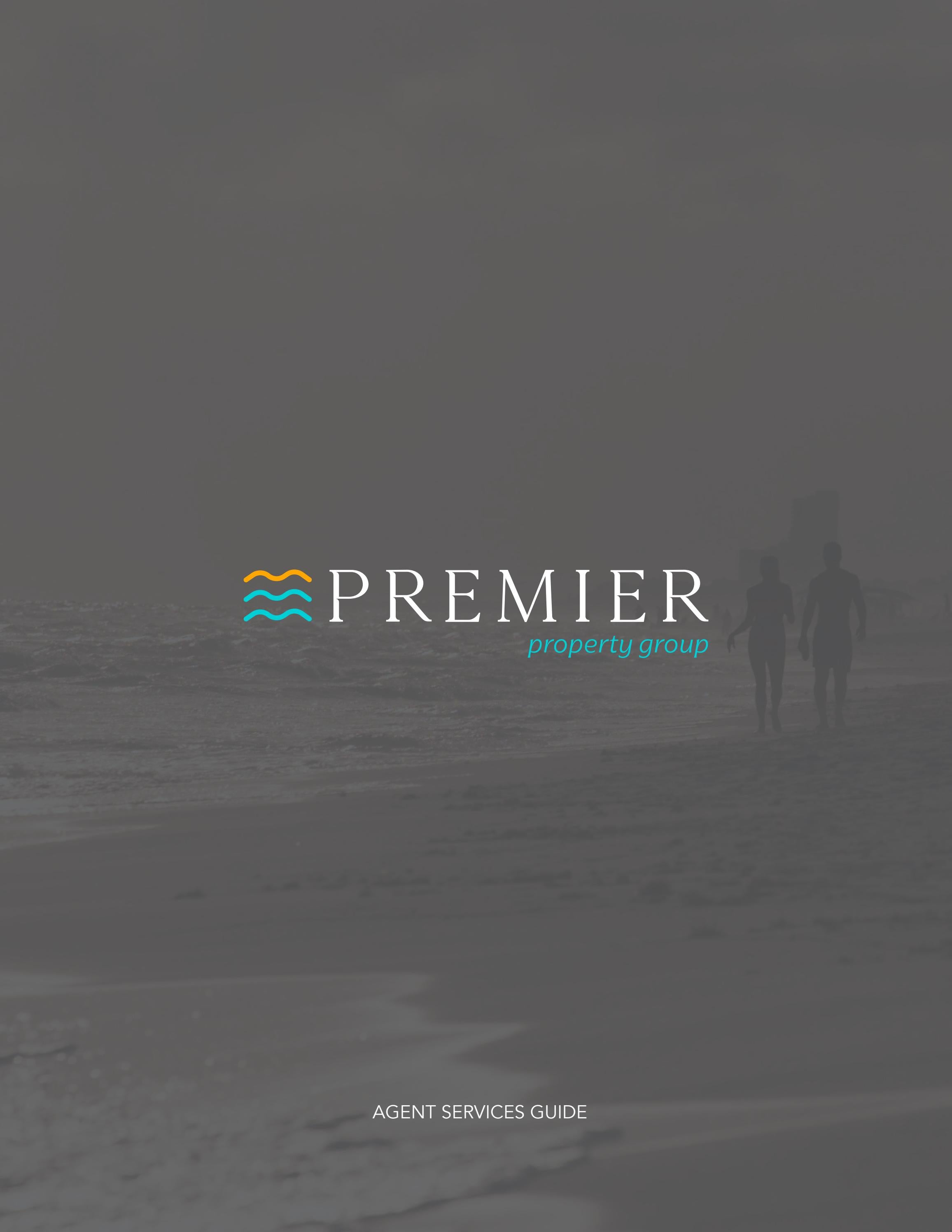 Premier Property Group Agent Services by The Premier Property Group - Issuu