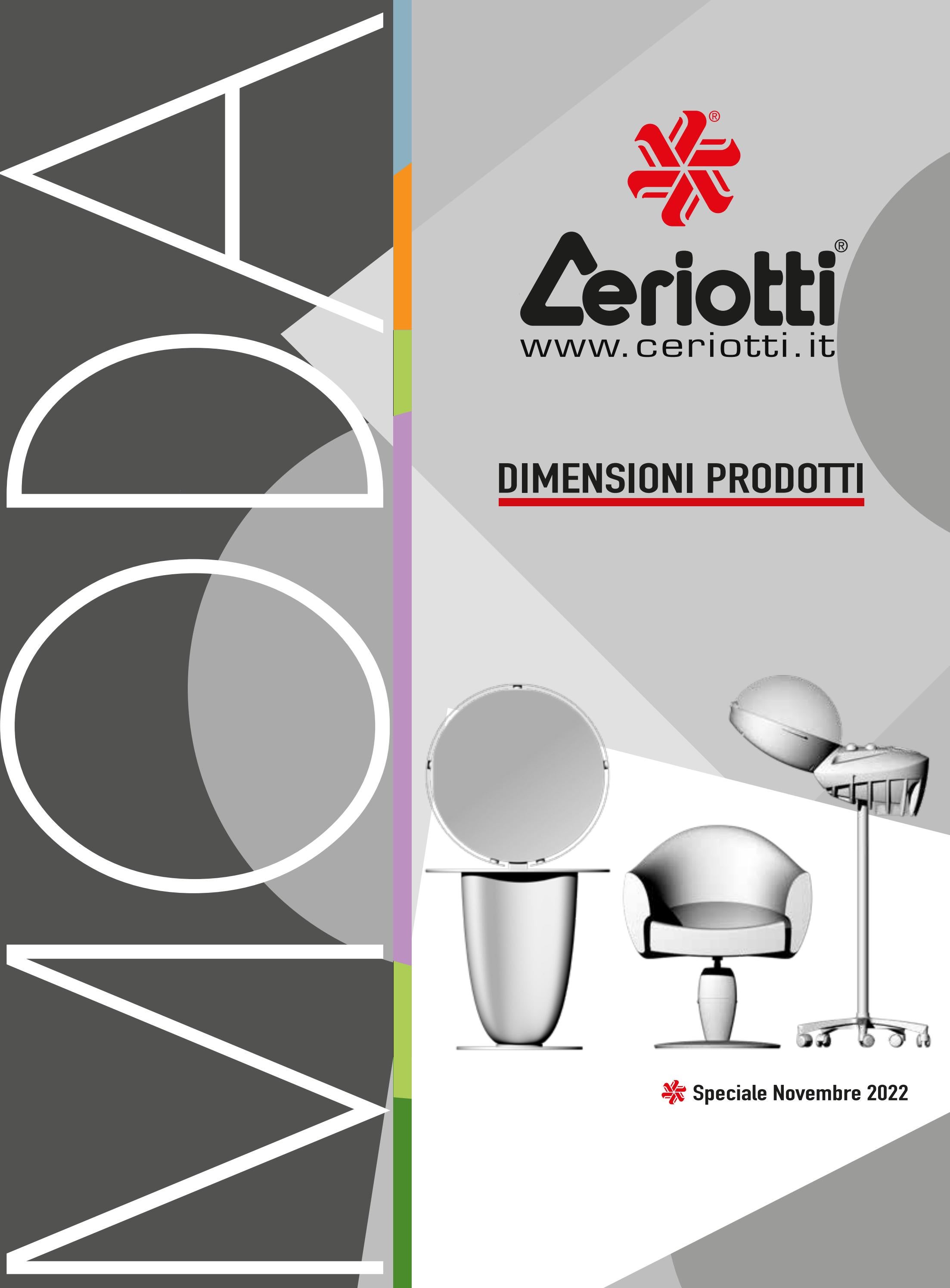 Ceriotti_Moda_measurements by hairmail - Issuu