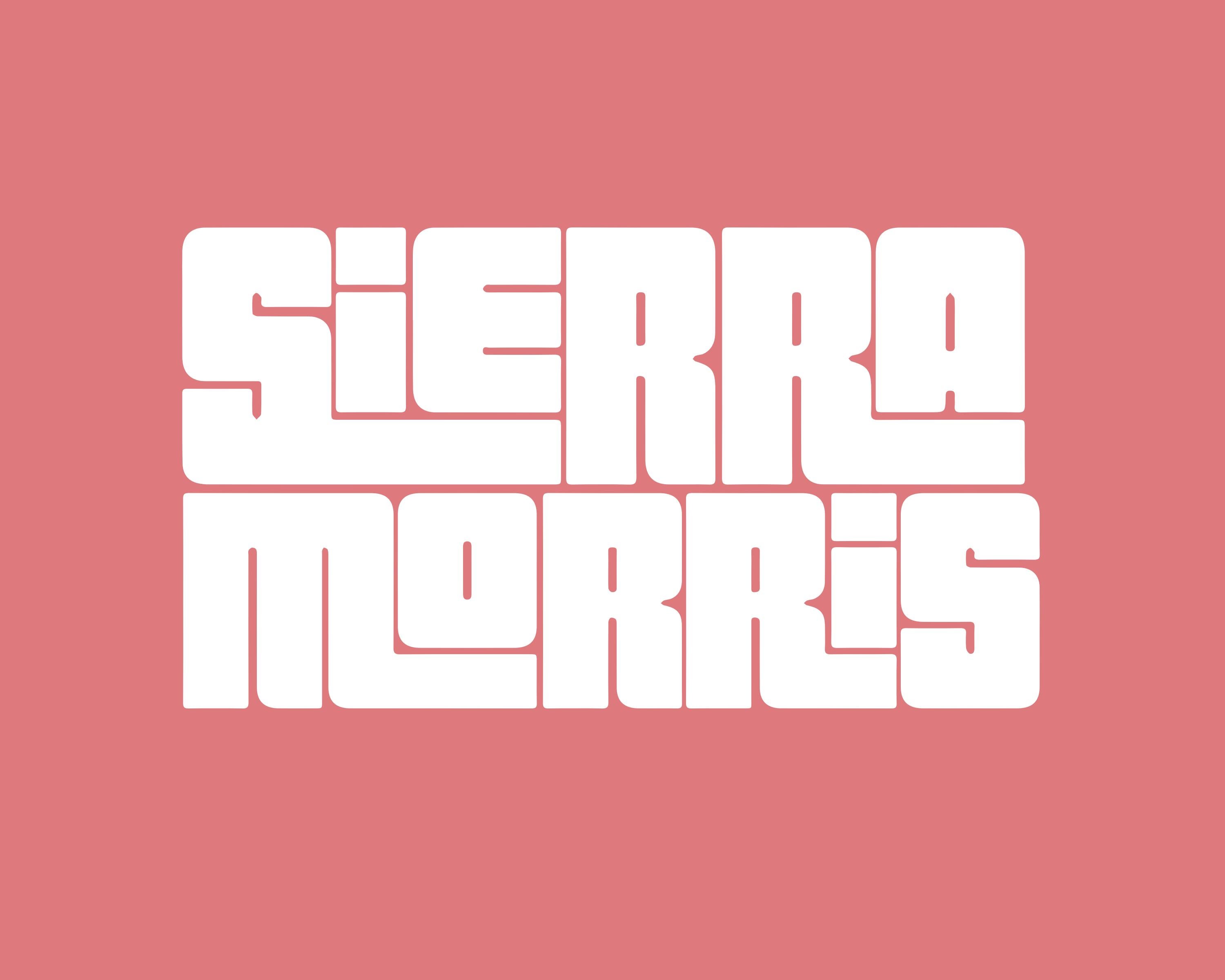 Sierra Morris, Fall 22 by GCU College of Arts & Media - Issuu