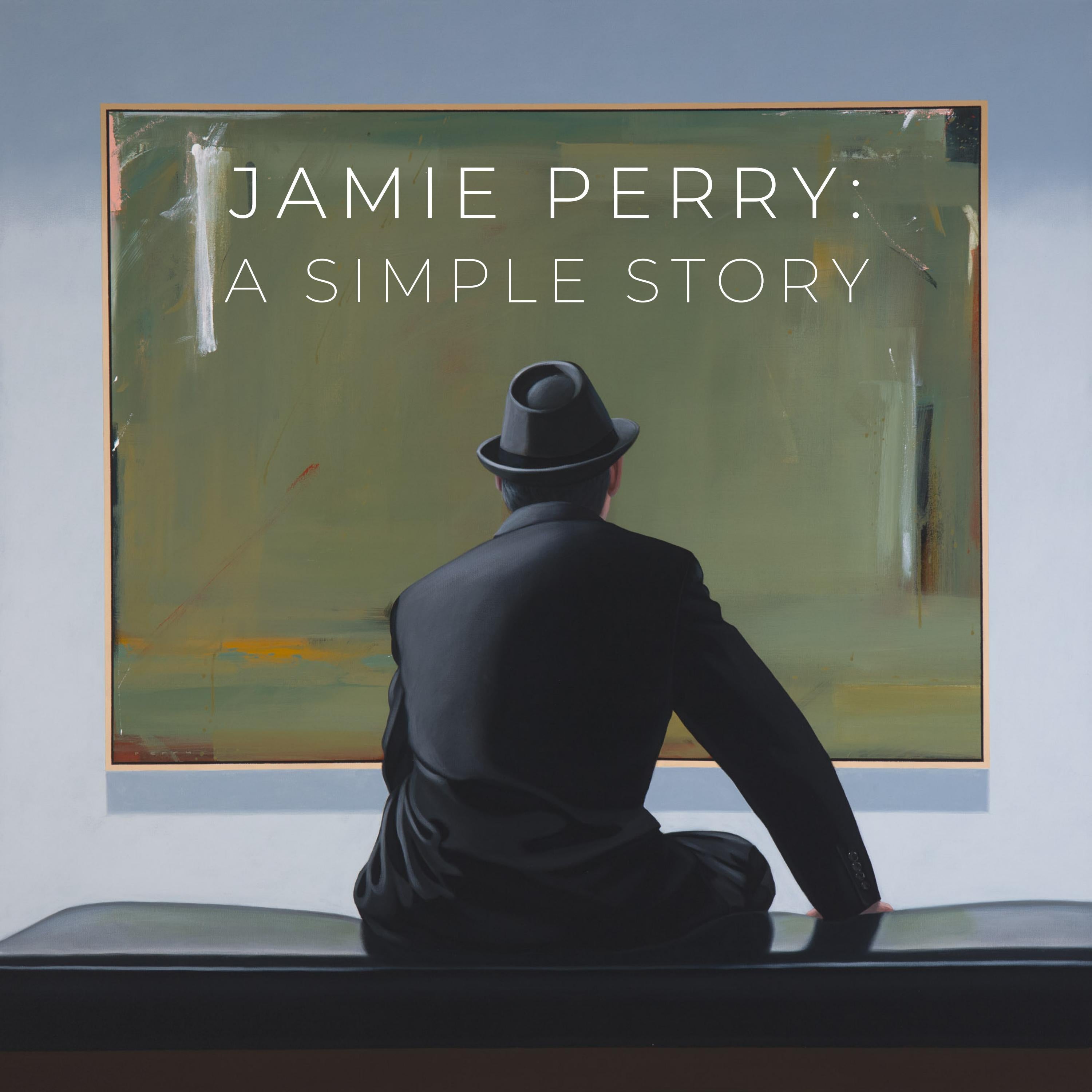 Jamie Perry: A Simple Story by CKContemporary - Issuu
