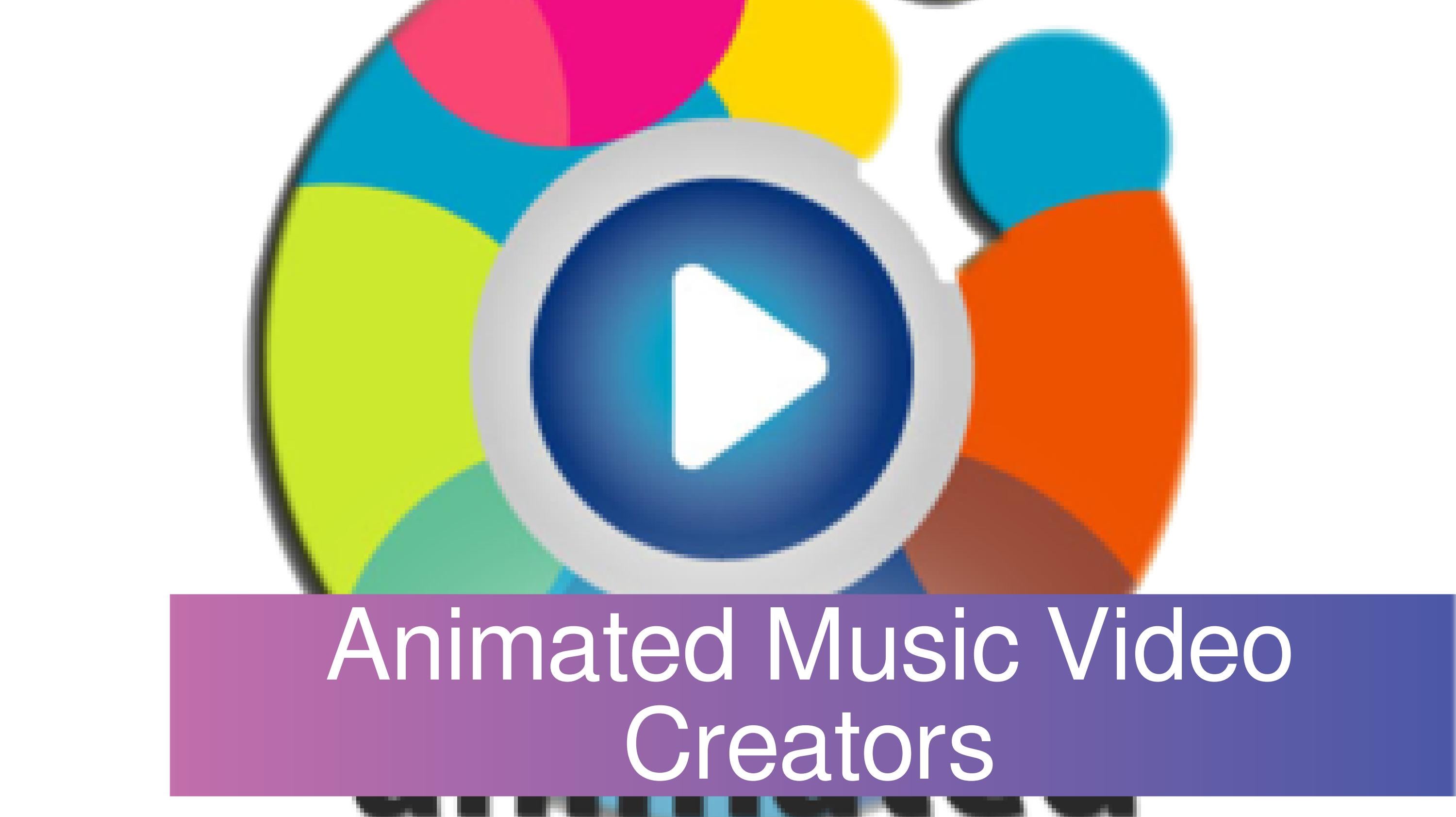 Animated Music Video Creators by gennajenkins241451 - Issuu