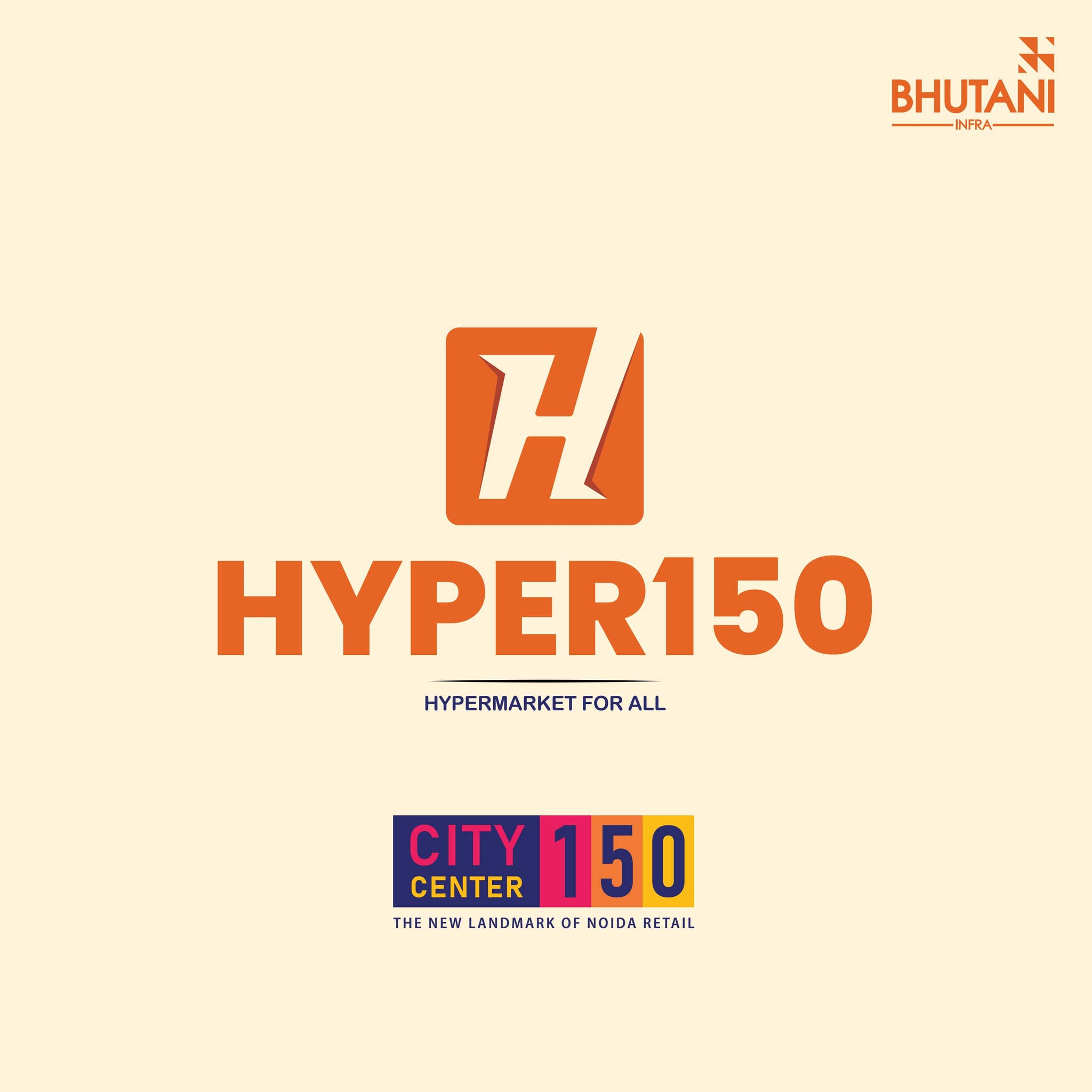 Bhutani Hyper 150 Brochure | Call- 9211608242 by ace 153 - Issuu